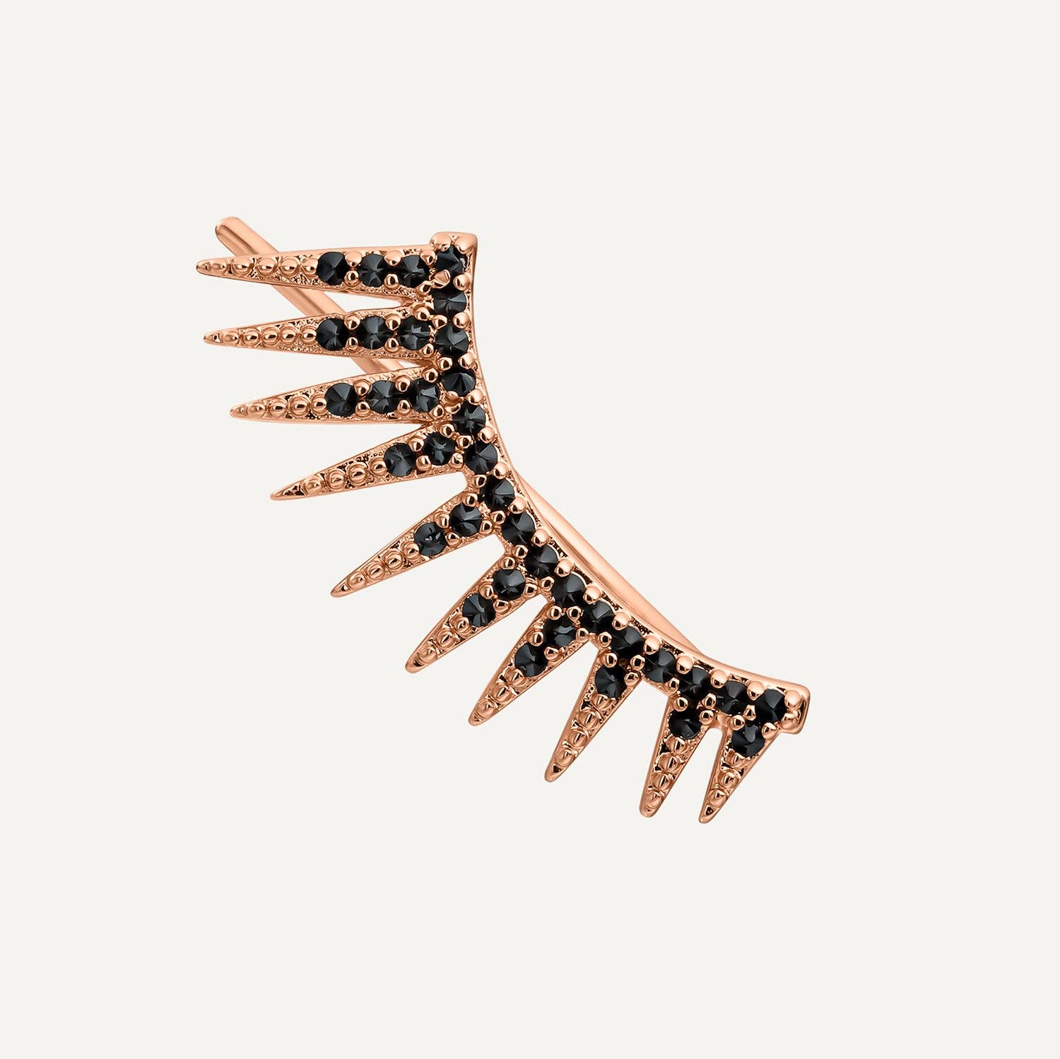 Wholesale CLIMBING EARRING ANAIS for your store - Faire