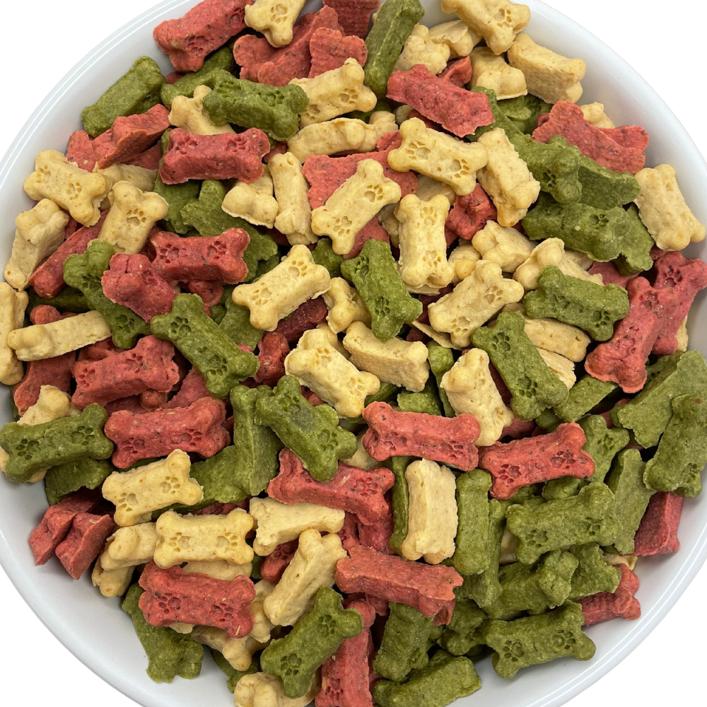 Wholesale dog treats for your store