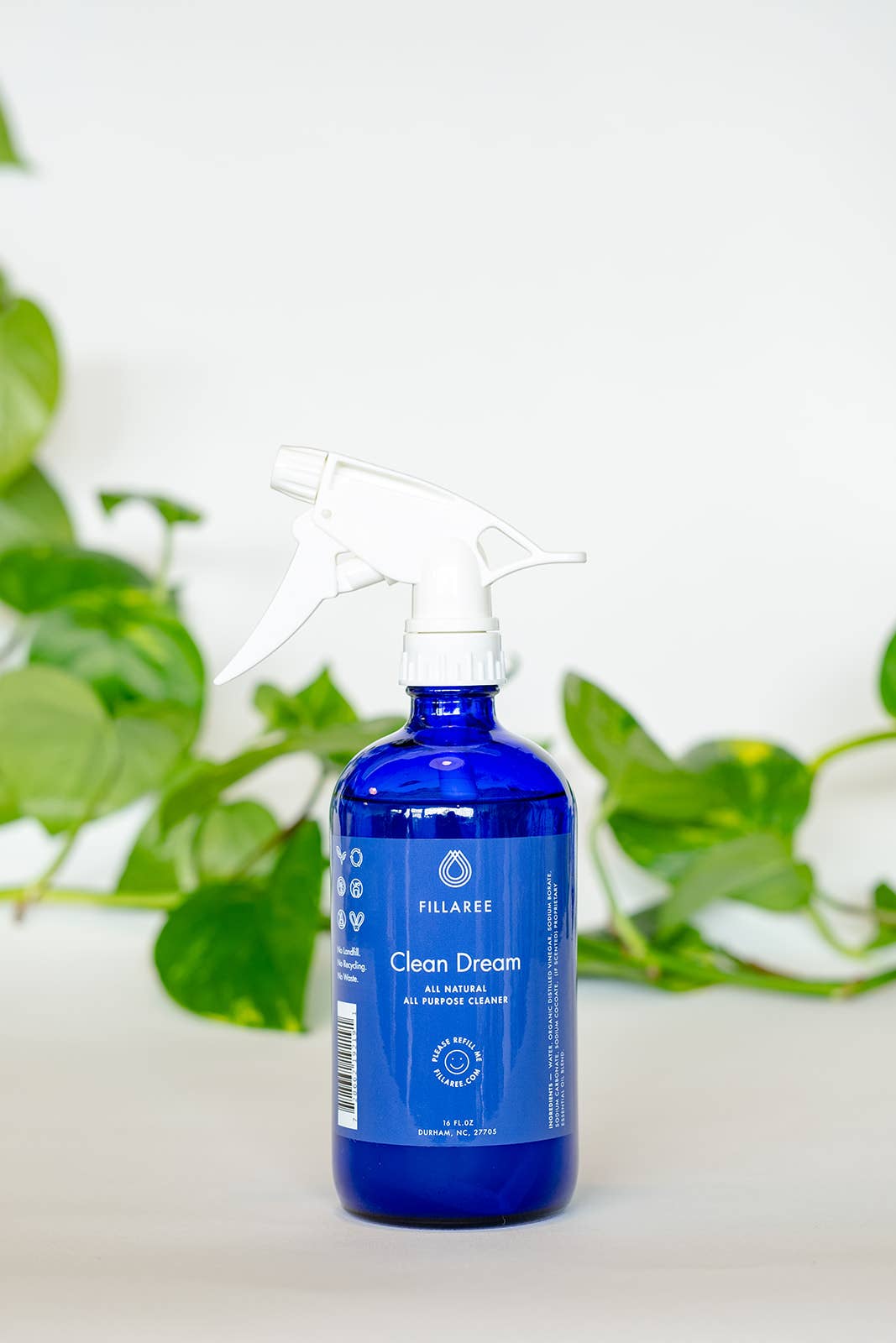 Clean Dream Spray - Bulk Refill for your store - Faire