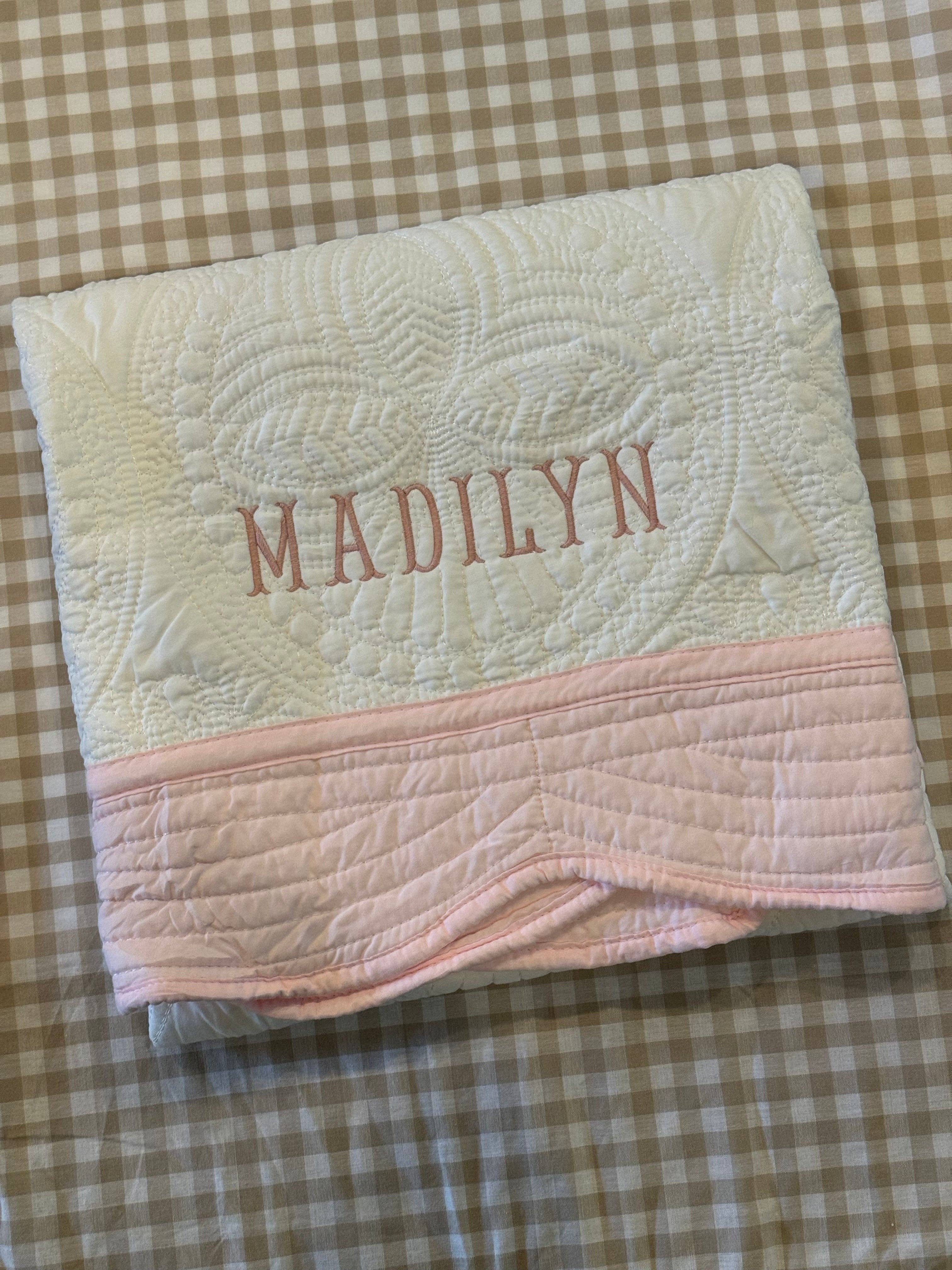 Wholesale Baby Quilt for your store - Faire