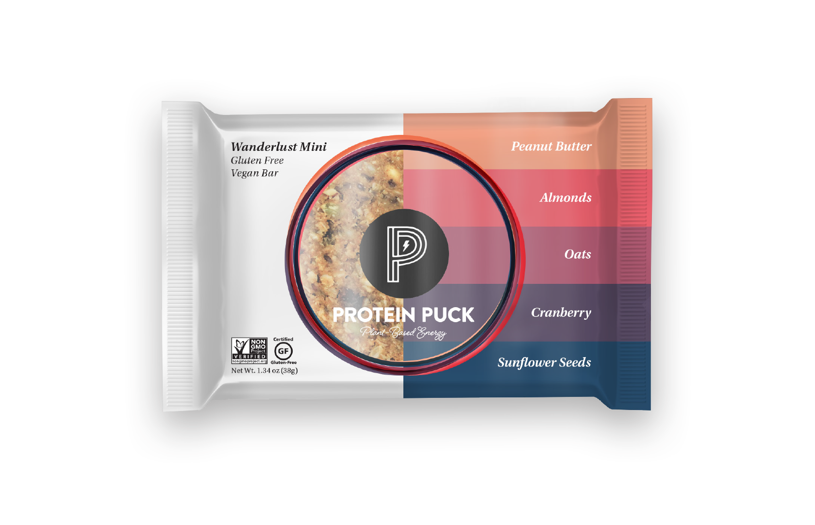 Protein Puck Wholesale Products | Buy with Free Returns on Faire.com