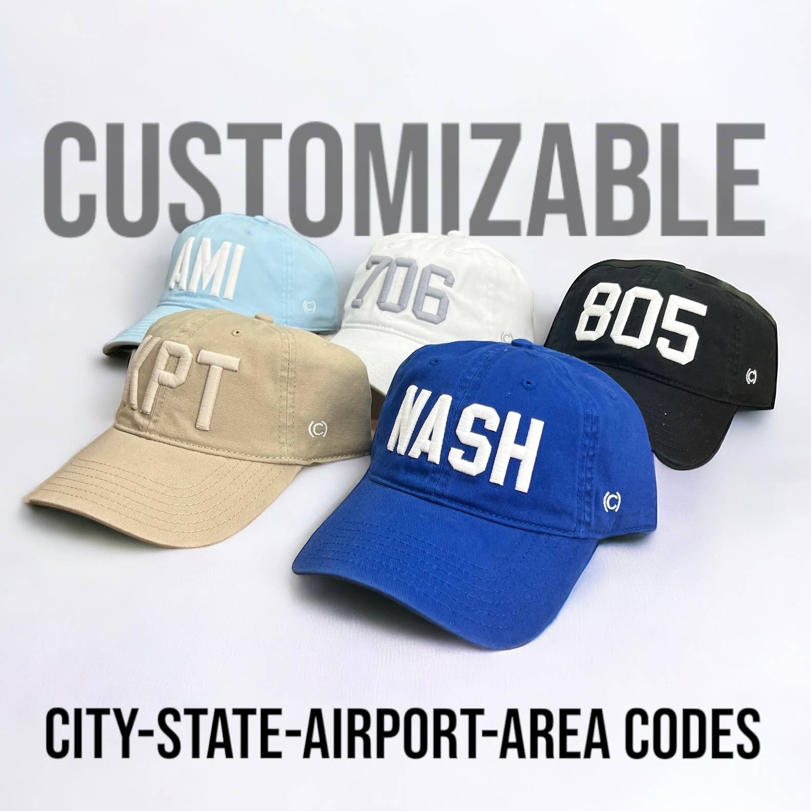 Codeword wholesale products