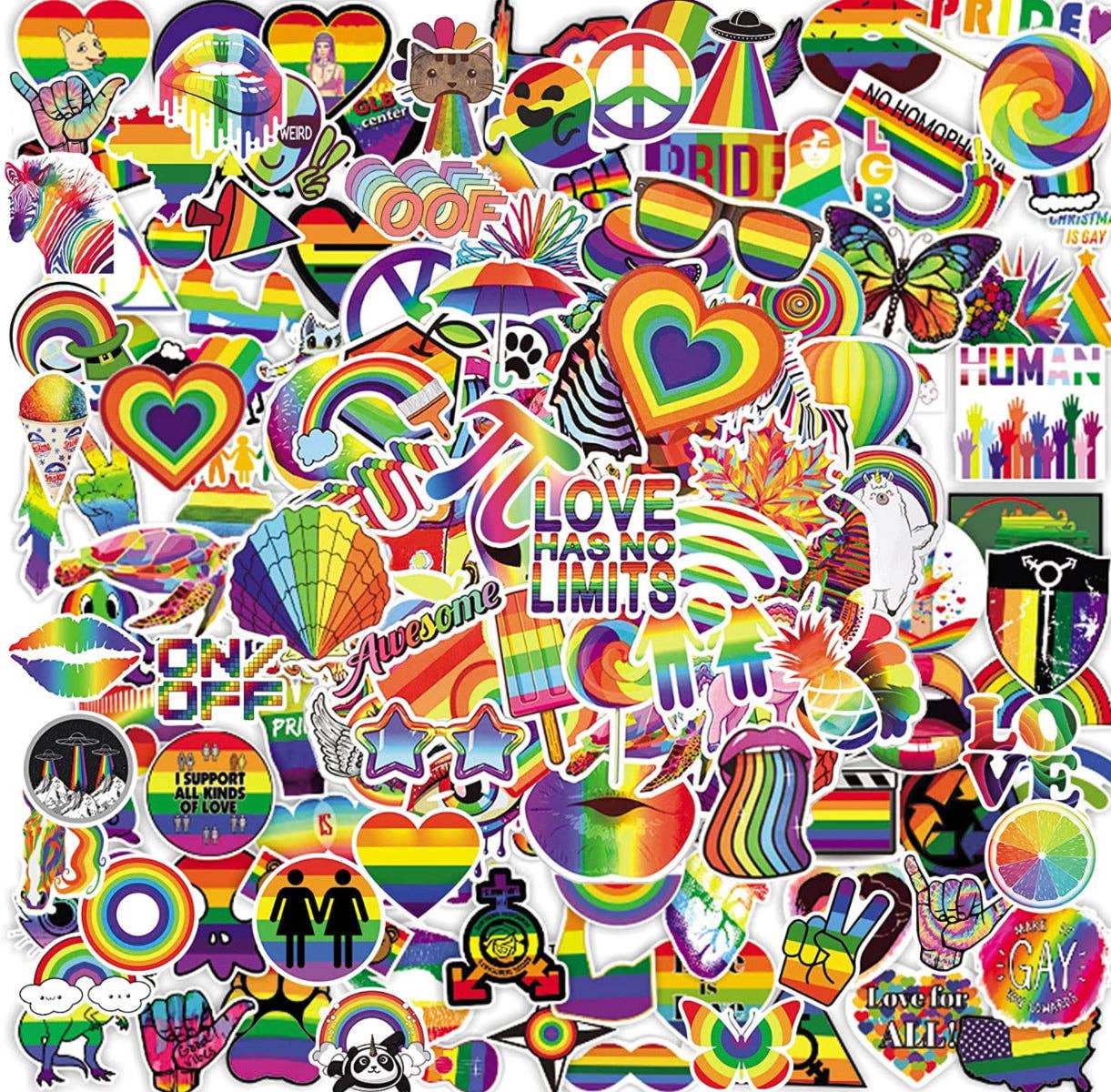 Wholesale pride flag for your store