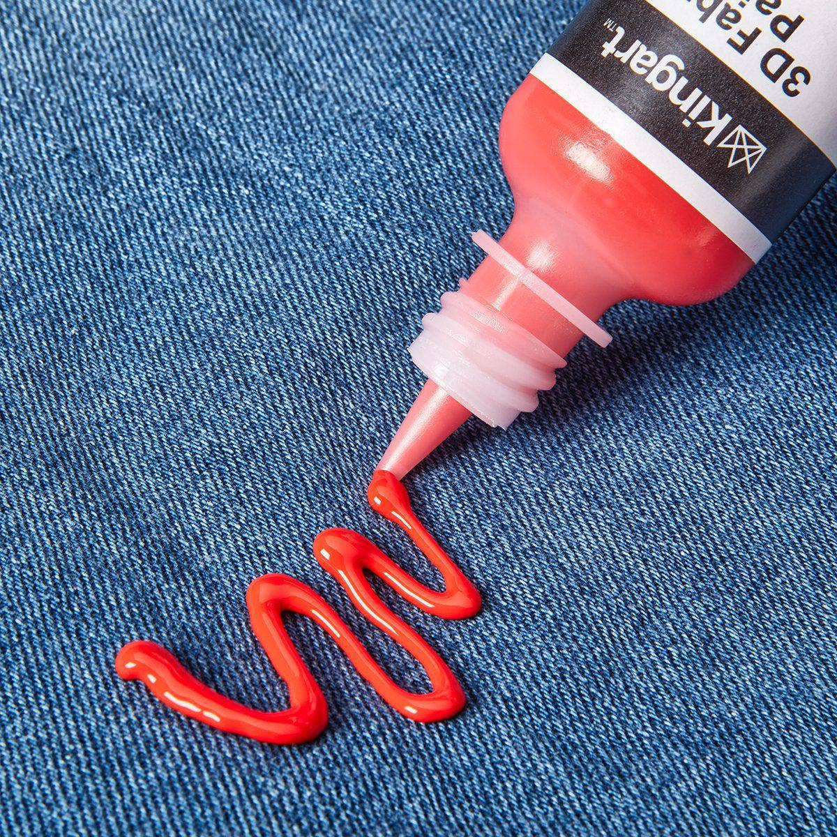 Wholesale Fabric Paint - 30 Colors for your store - Faire