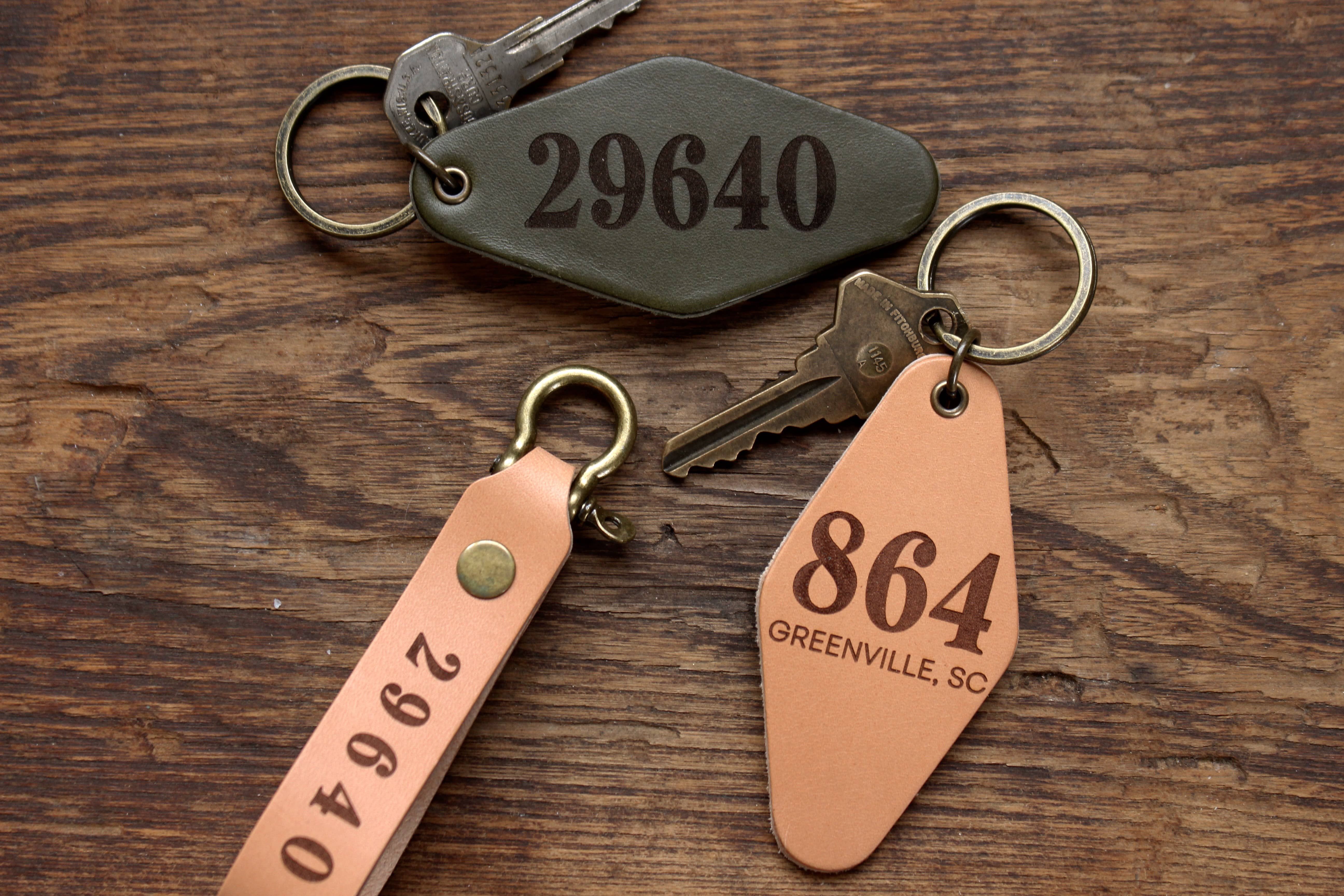 Wholesale keychains for your store