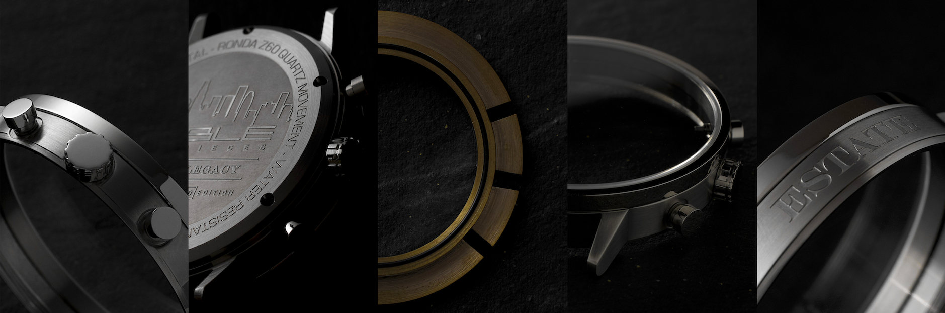 Noble Timepieces Wholesale Products | Buy with Free Returns on Faire.com