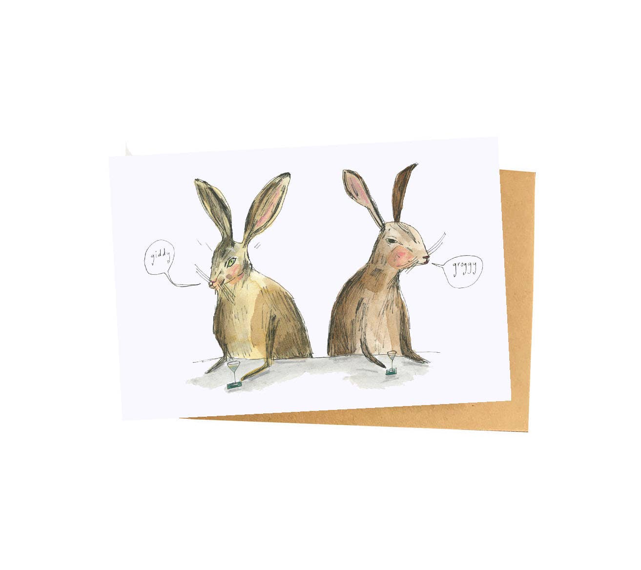 ELIZABETH GRAEBER art + illustration wholesale products