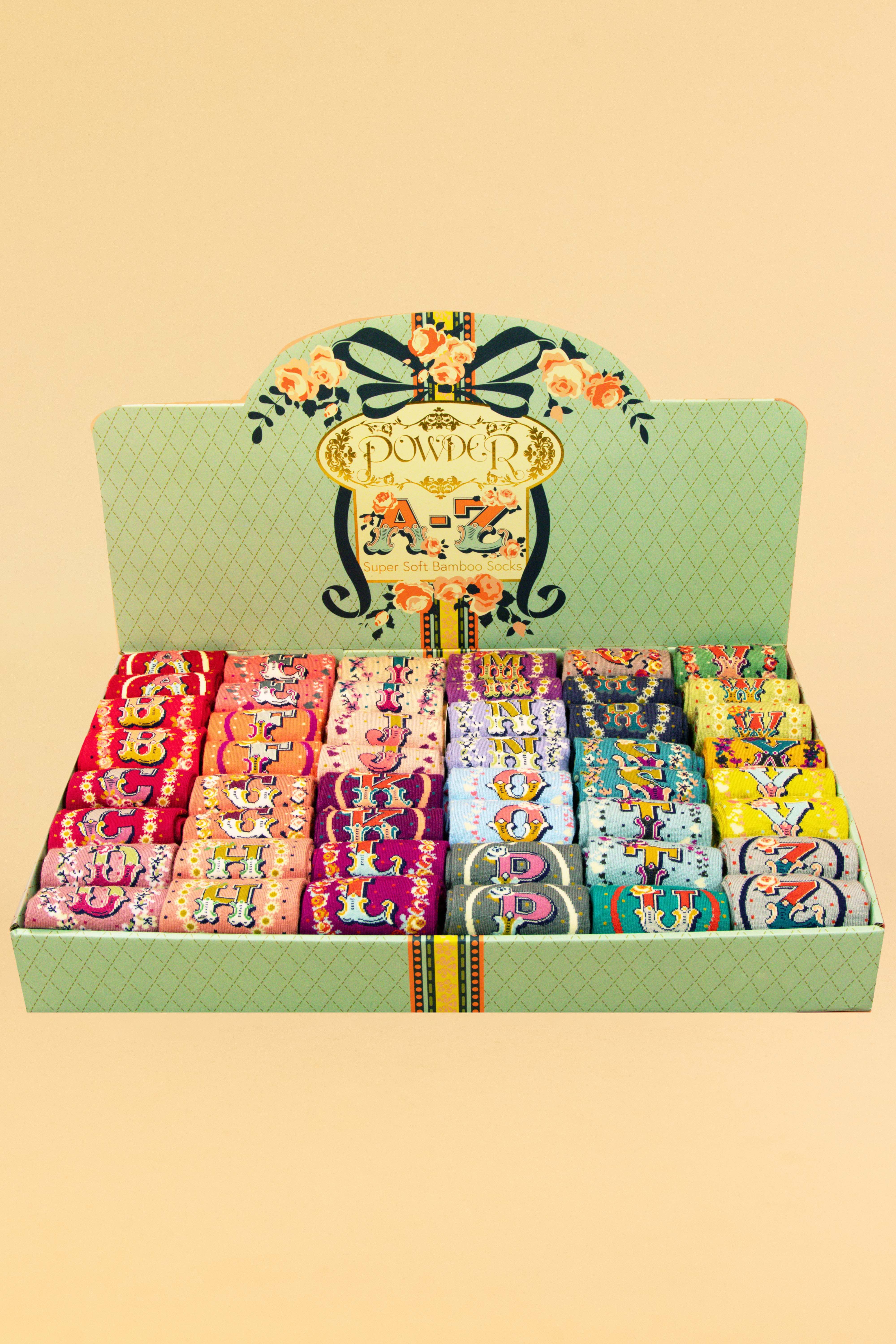 Powder Design inc wholesale products