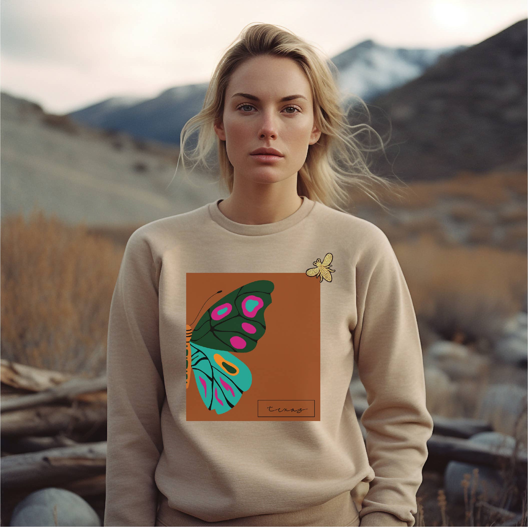 Eye Candy Clothing Co. wholesale products