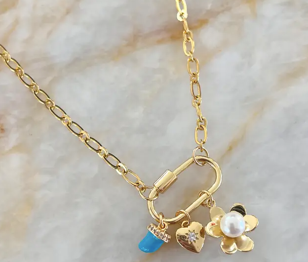 Wholesale Lucky Charm Bar Starter Pack for your store - Faire