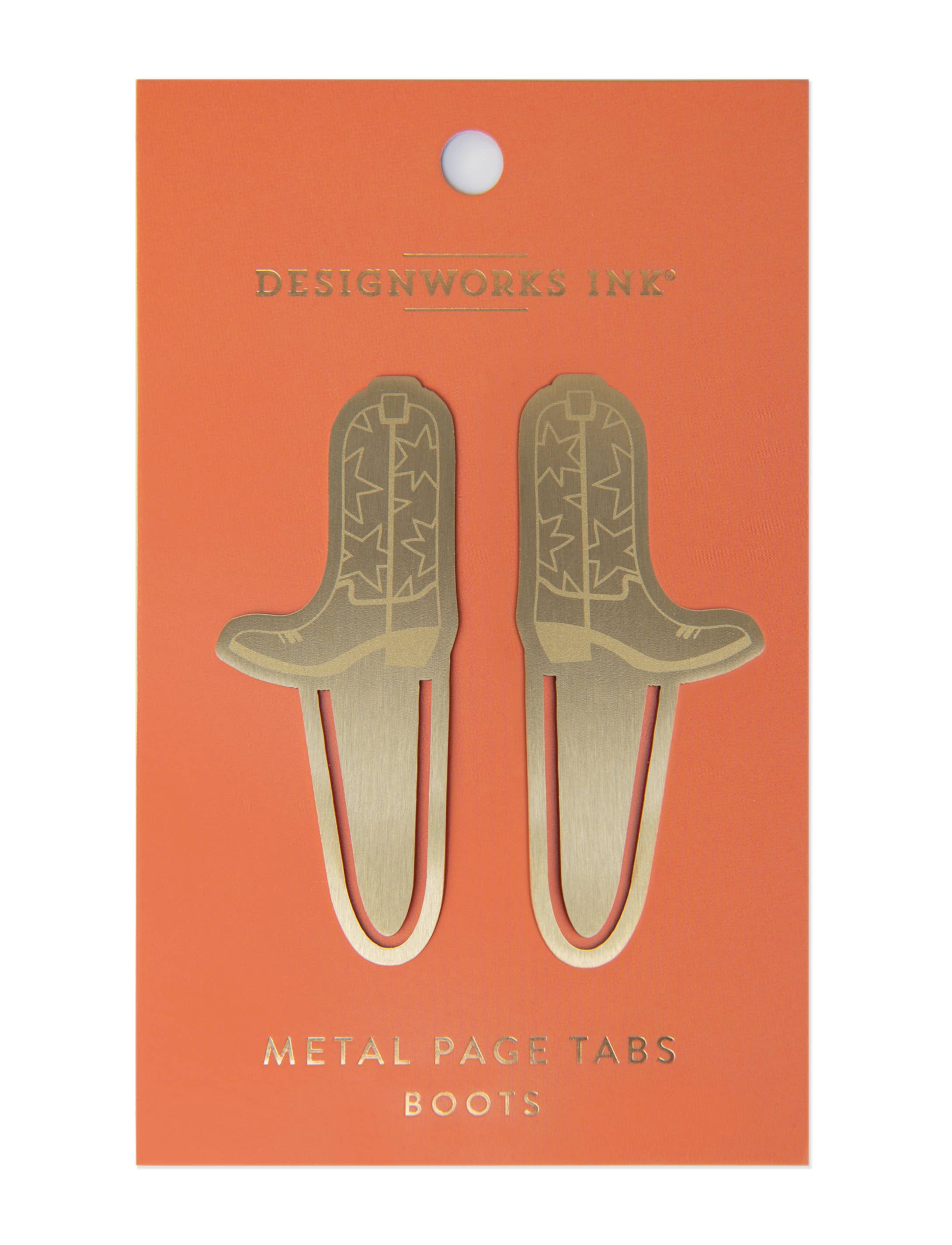 Wholesale metal bookmark for your store