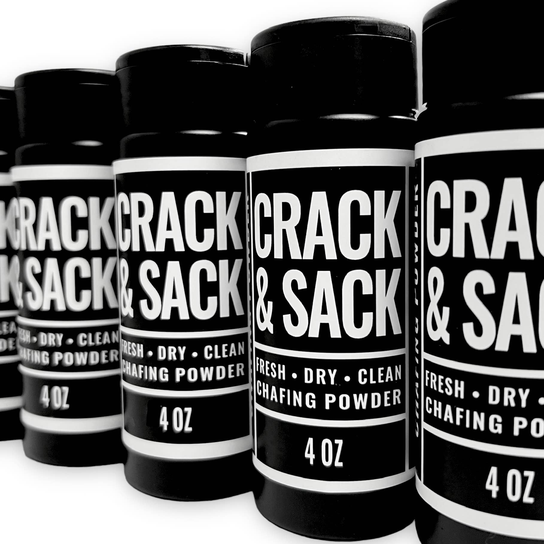 Wholesale Crack & Sack Chafing Powder for your store - Faire