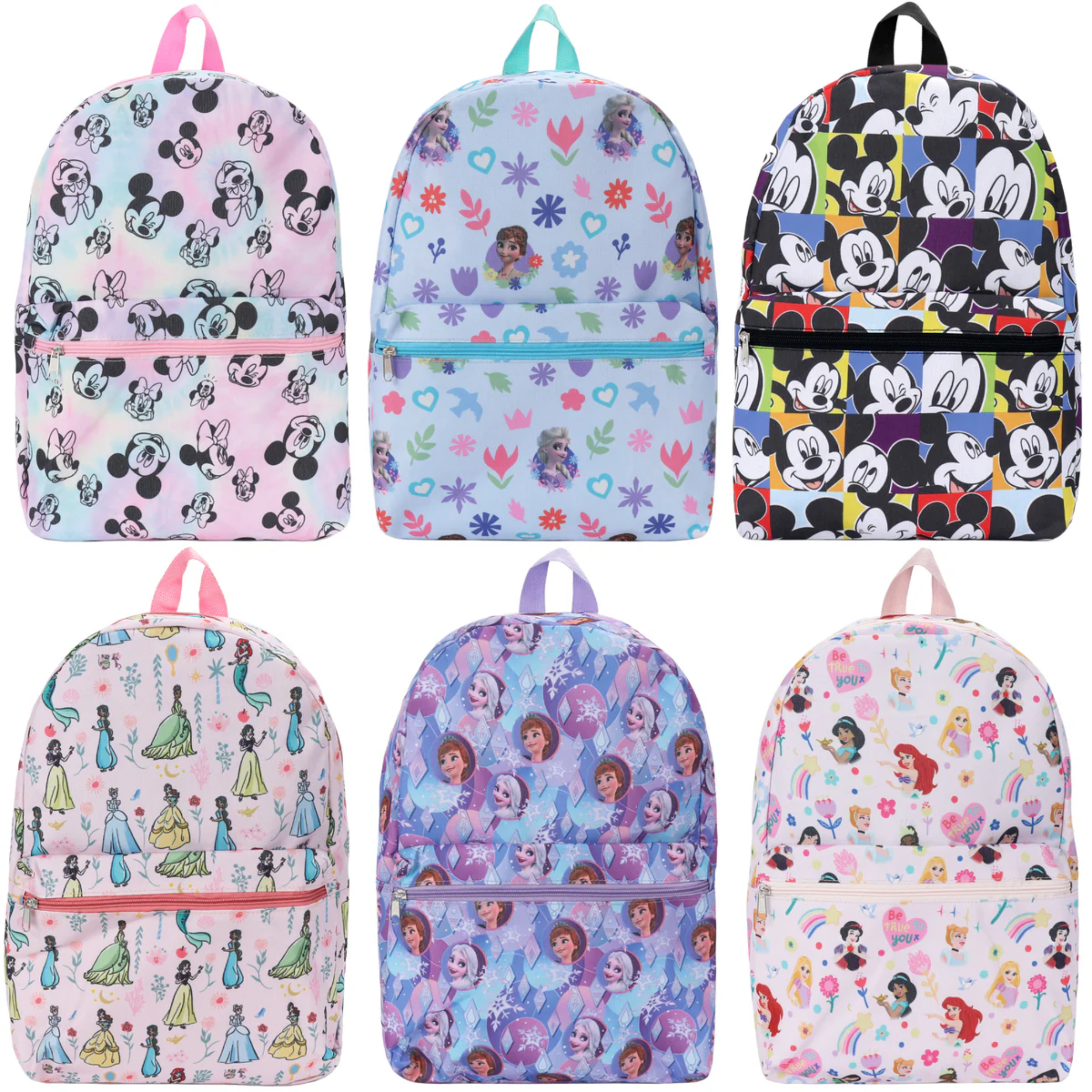 Wholesale kids bags & backpacks for your store