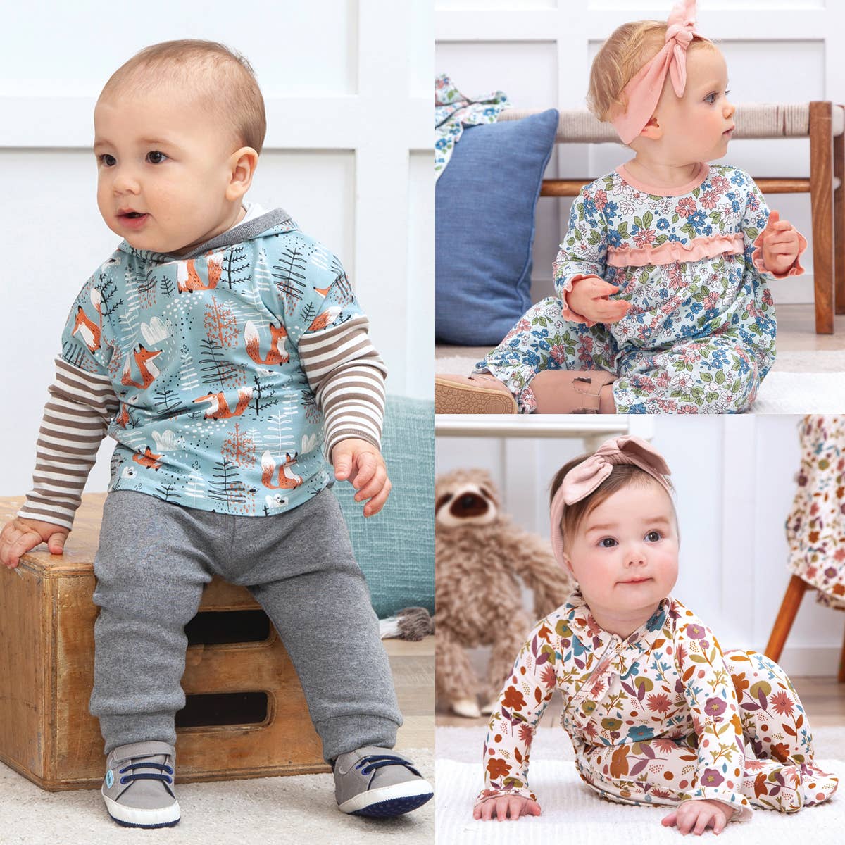 Wholesale Kids & baby products for your store