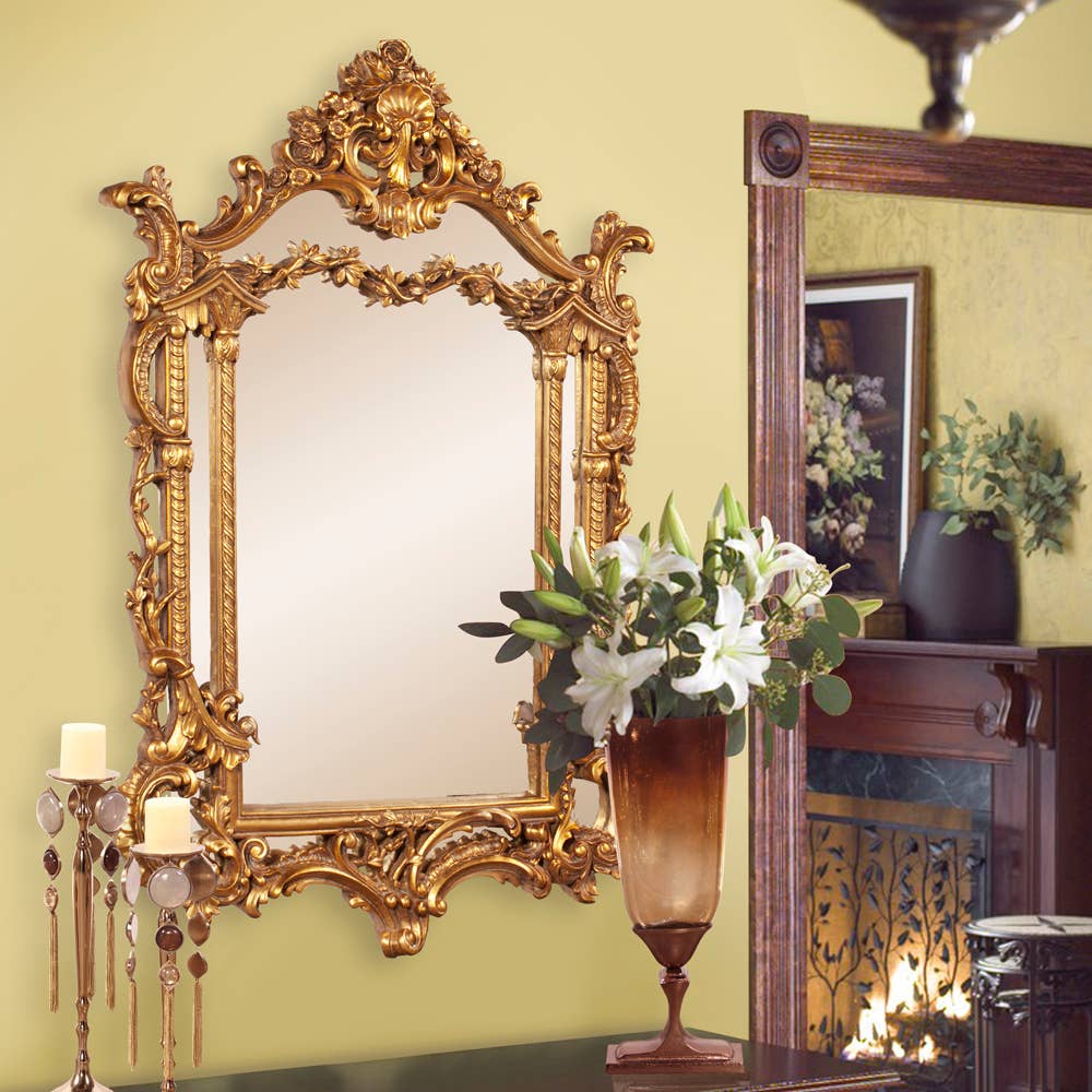 Wholesale wall mirrors for your store