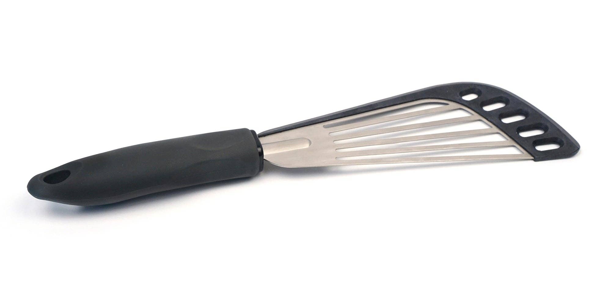 Wholesale Angled Slotted Spatula for your store - Faire