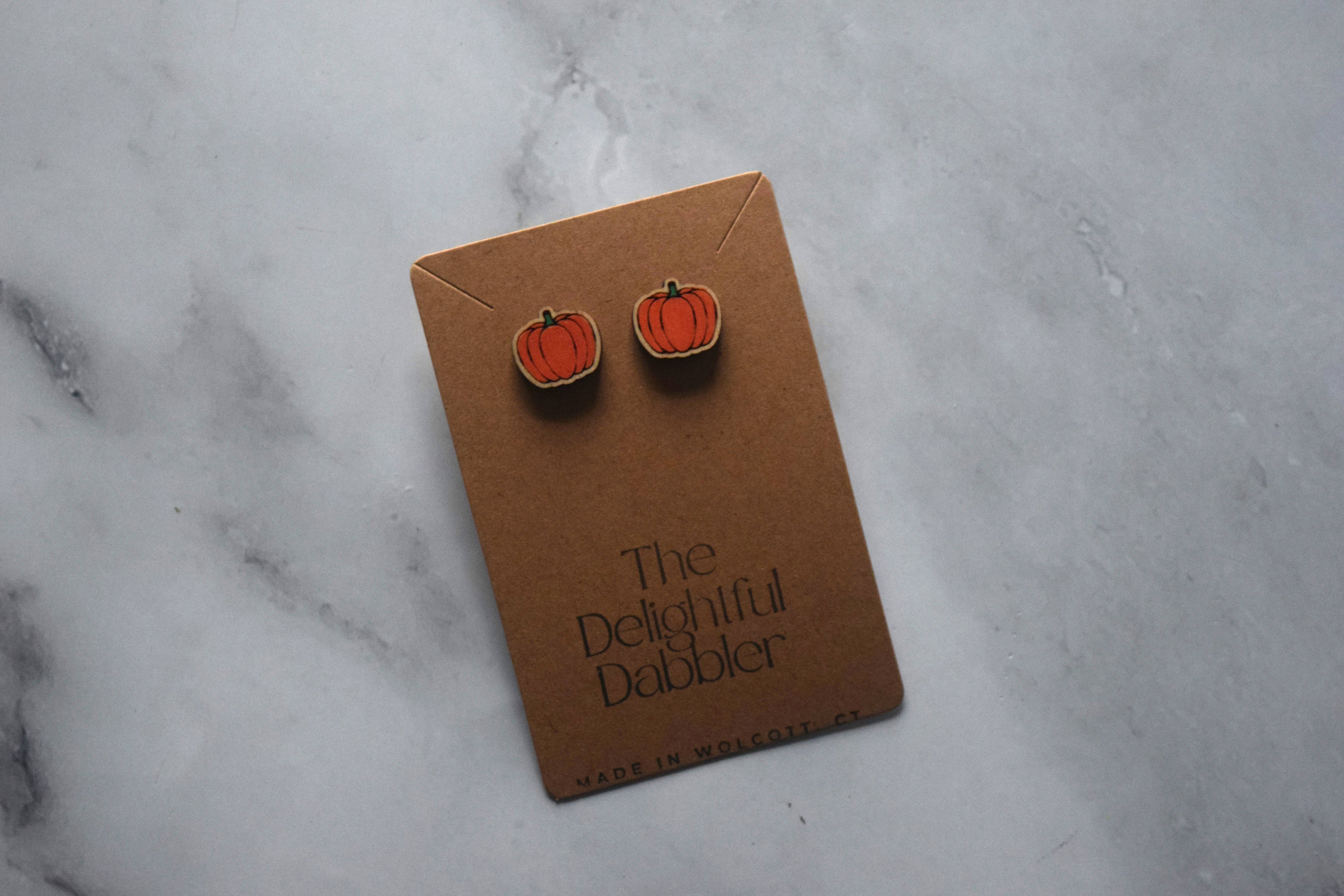 The Delightful Dabbler LLC wholesale products