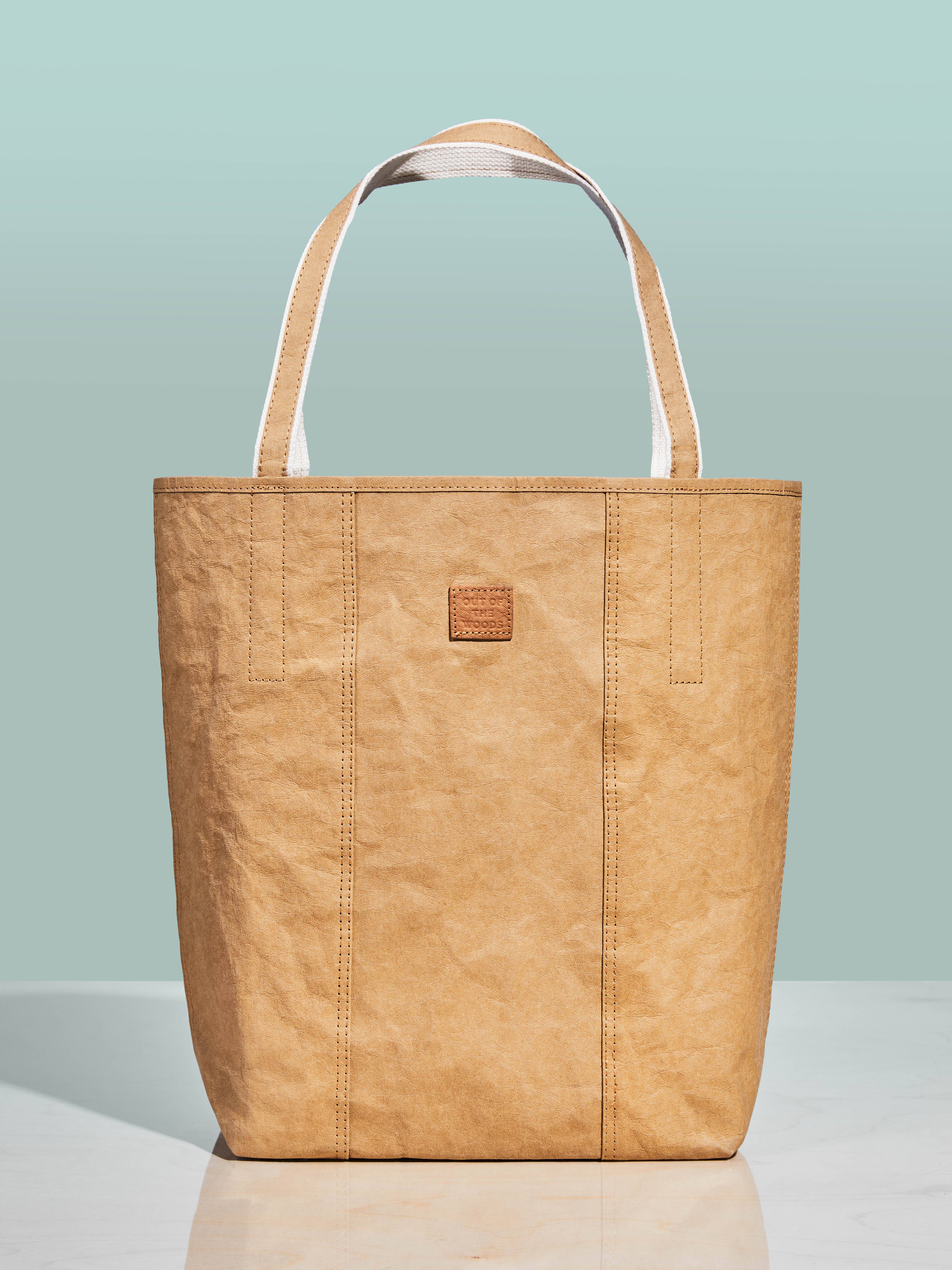 Wholesale Iconic Shopper, Reusable Tote Bag, Ebony - SMALL CASE PACKS ...