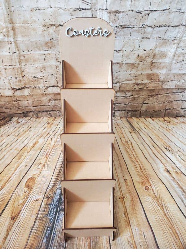 Purchase Wholesale freshie display. Free Returns & Net 60 Terms on Faire