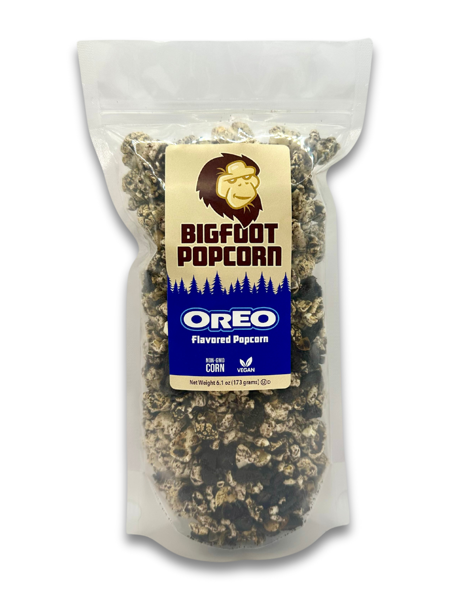 Wholesale popcorn for your store