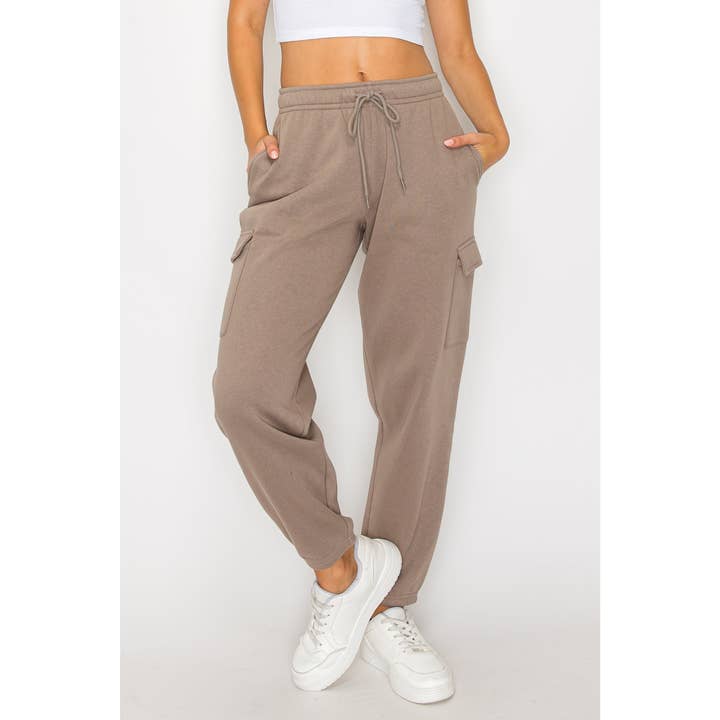 Wholesale cargo sweatpants for your store Wholesale cargo sweatpants for your store