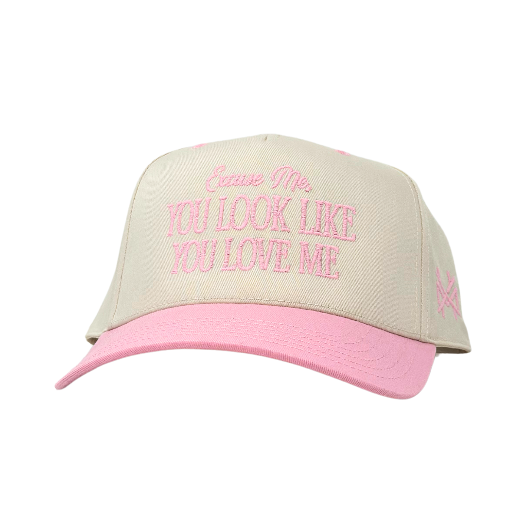 Wholesale Excuse Me You Look Like You Love Me for your store - Faire