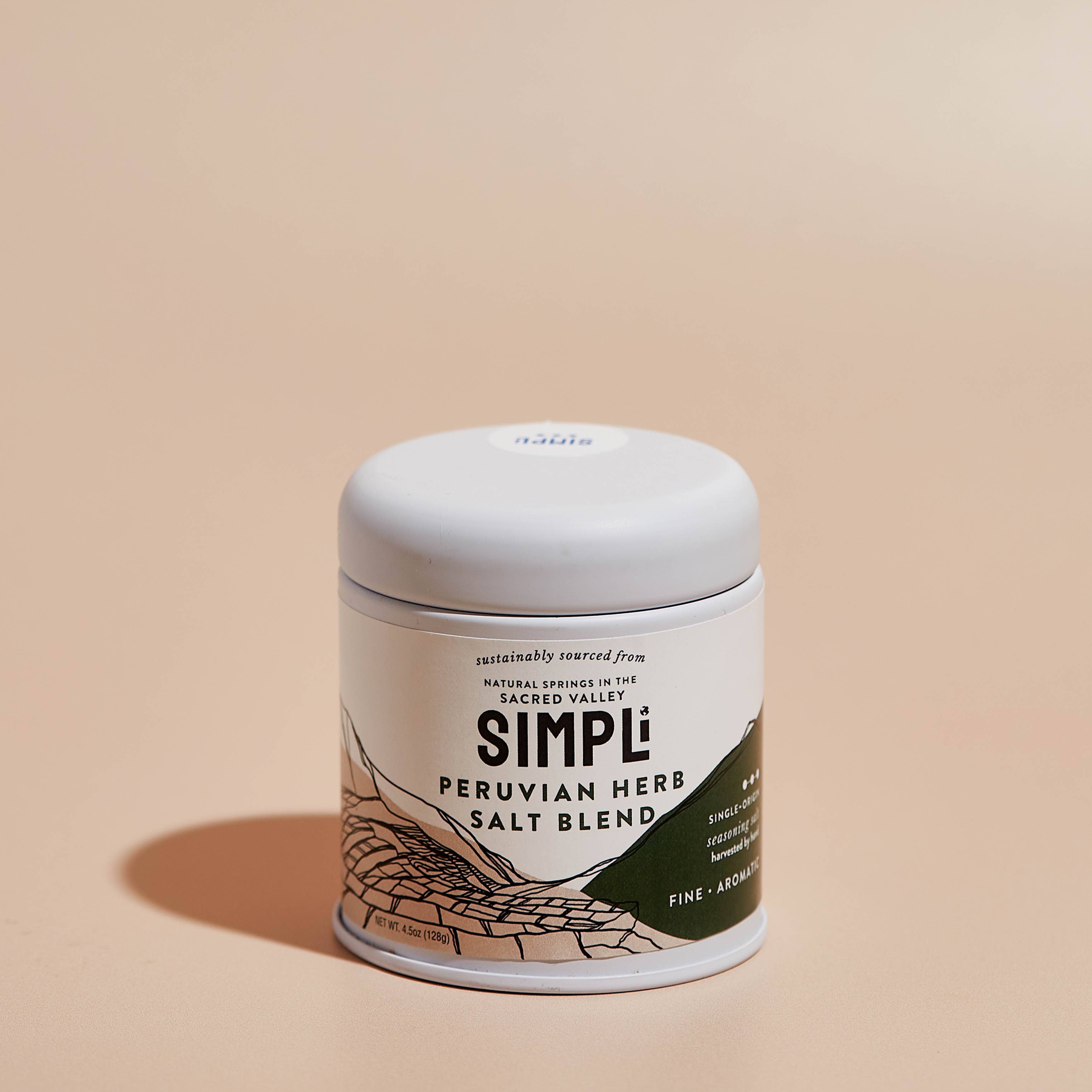 SIMPLi wholesale products