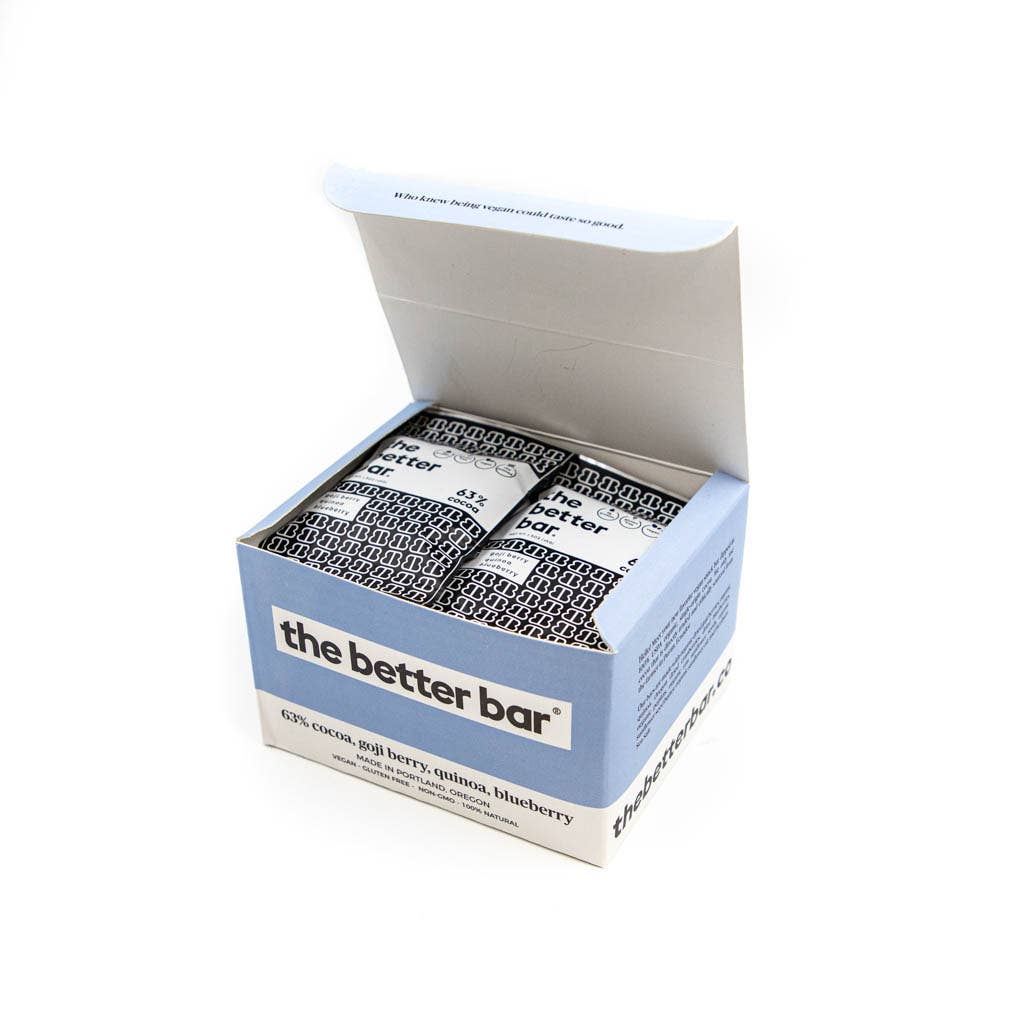 The Better Bar Wholesale Products | Buy with Free Returns on Faire.com