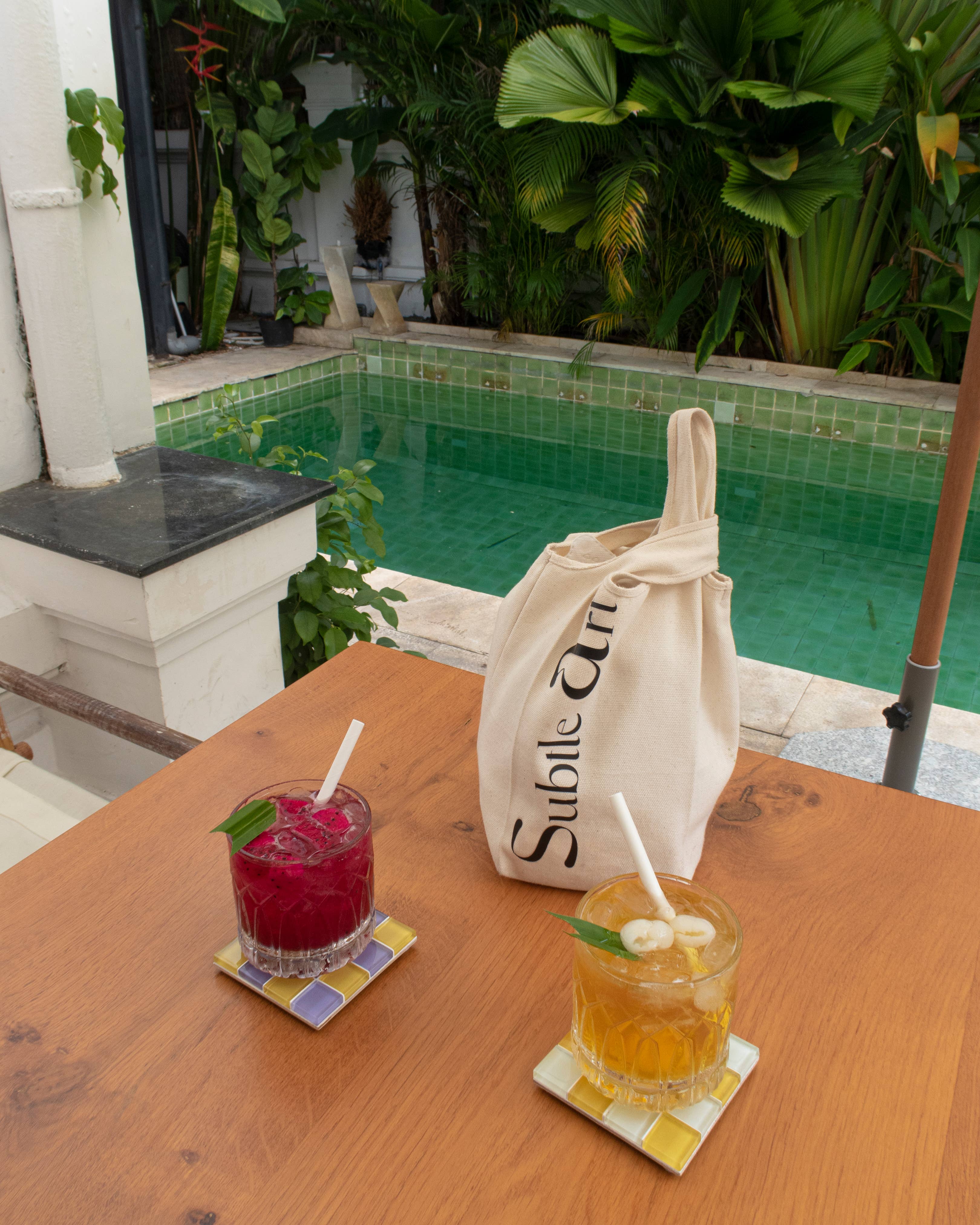 Subtle Art Studios wholesale products