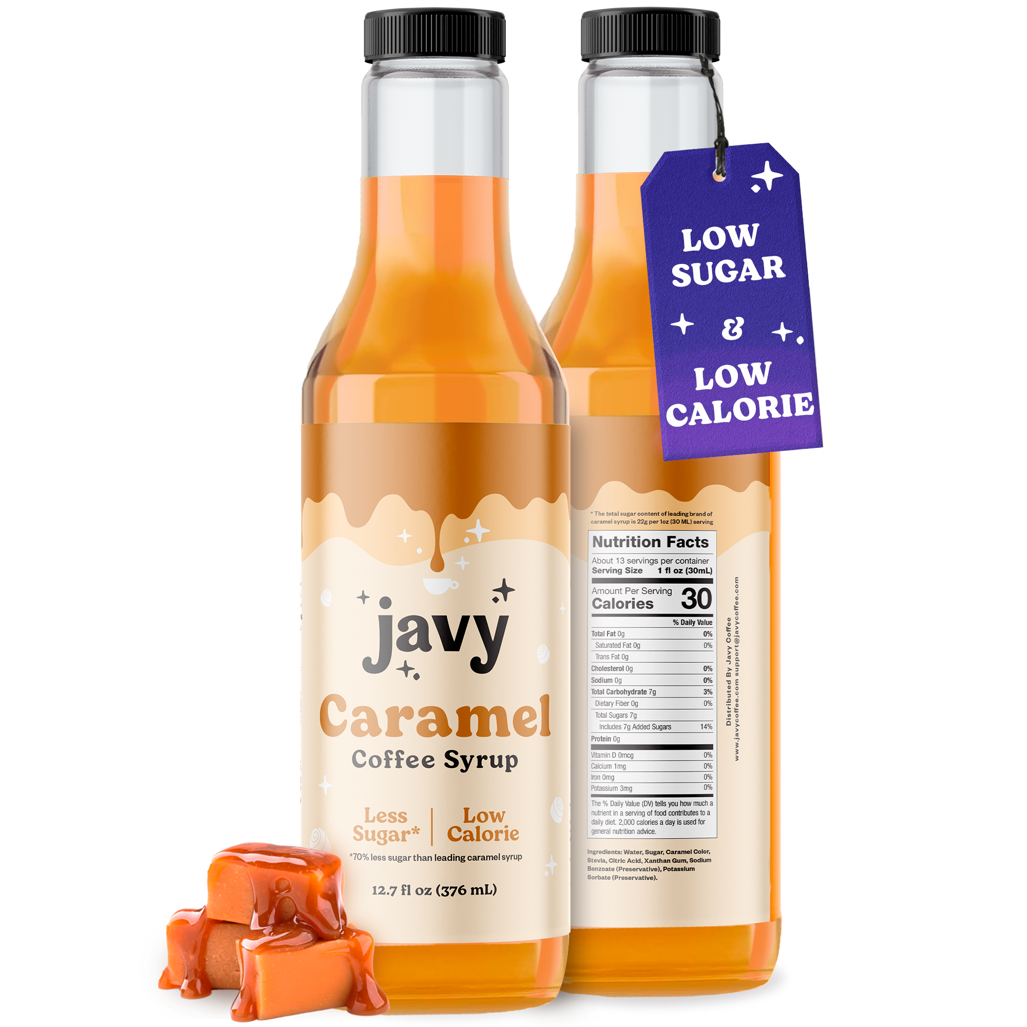 Javy Coffee wholesale products