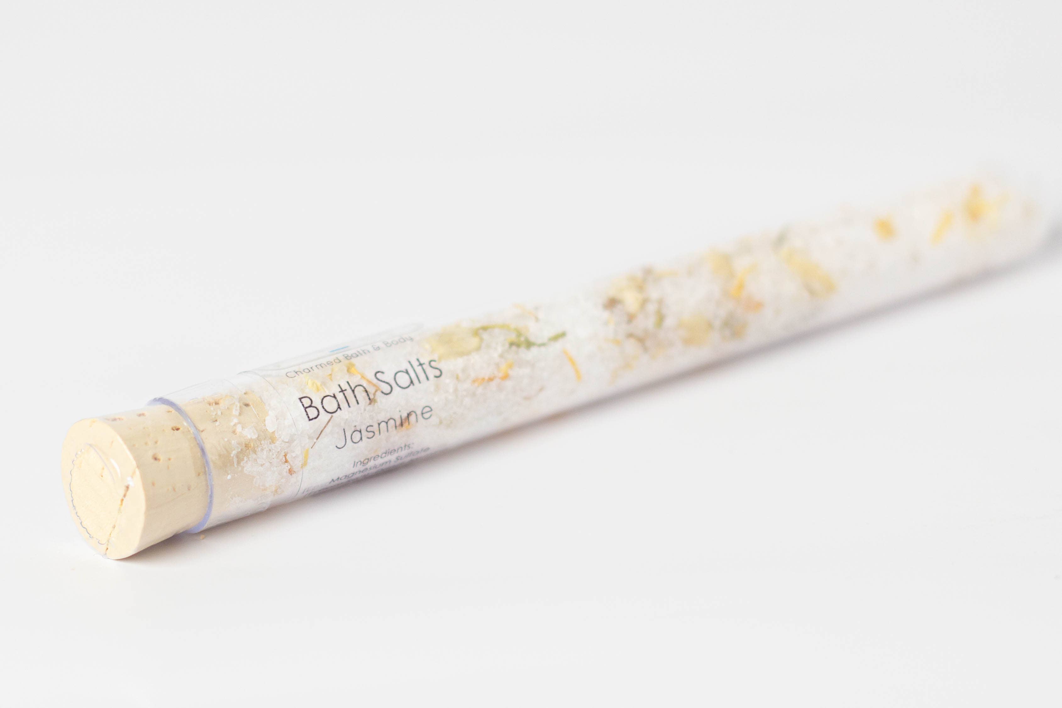 Wholesale Bath Salt Test Tubes for your store - Faire