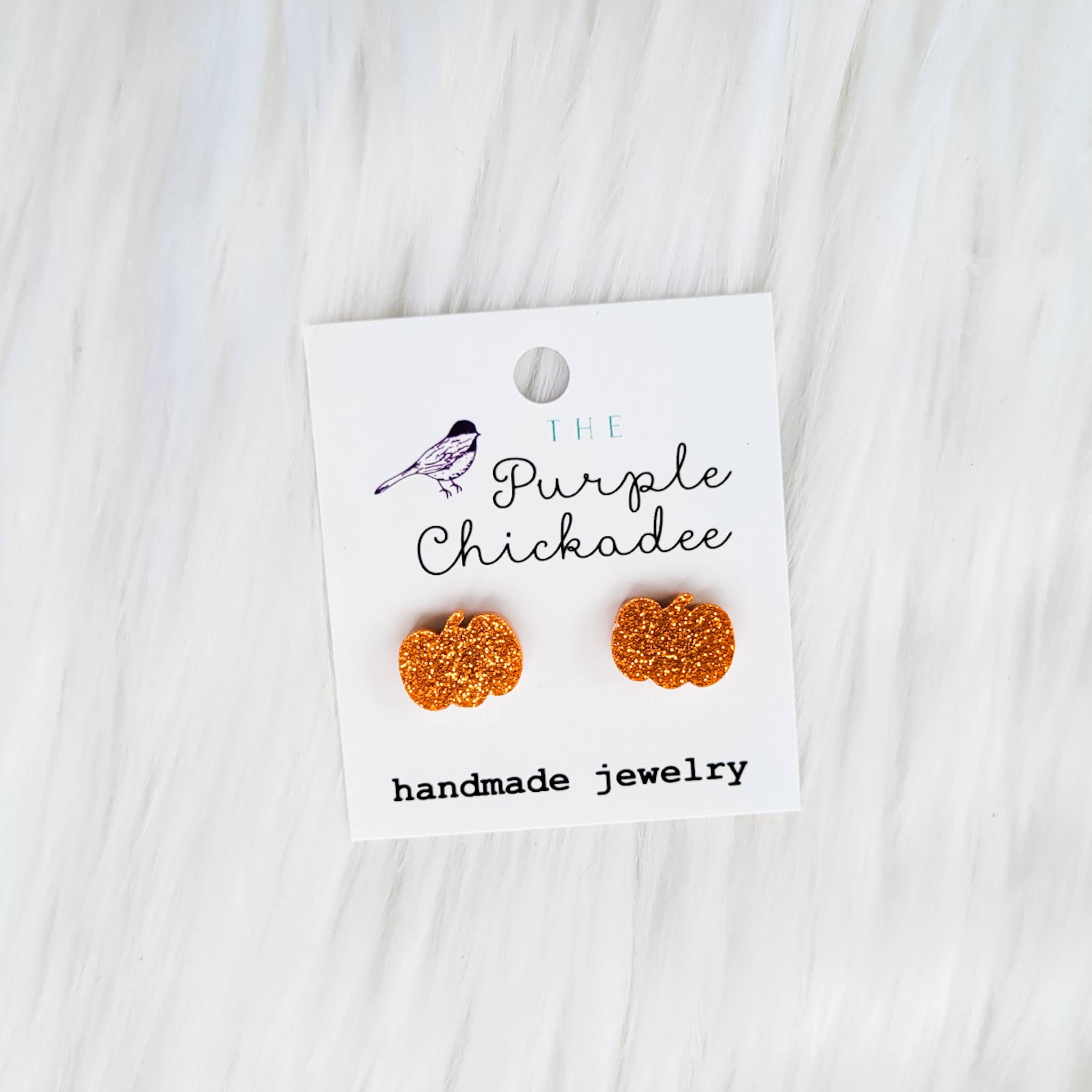 The Purple Chickadee wholesale products