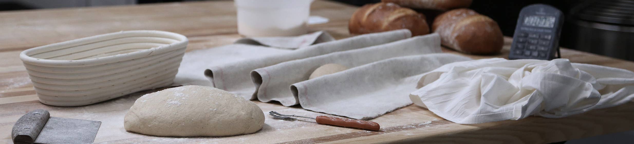 Breadtopia Wholesale Products | Buy with Free Returns on Faire.com