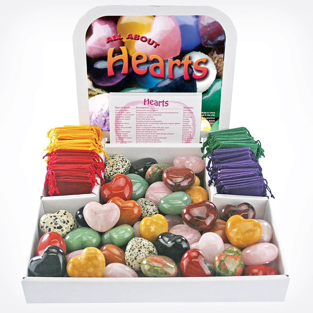 Wholesale spa & spiritual products for your store