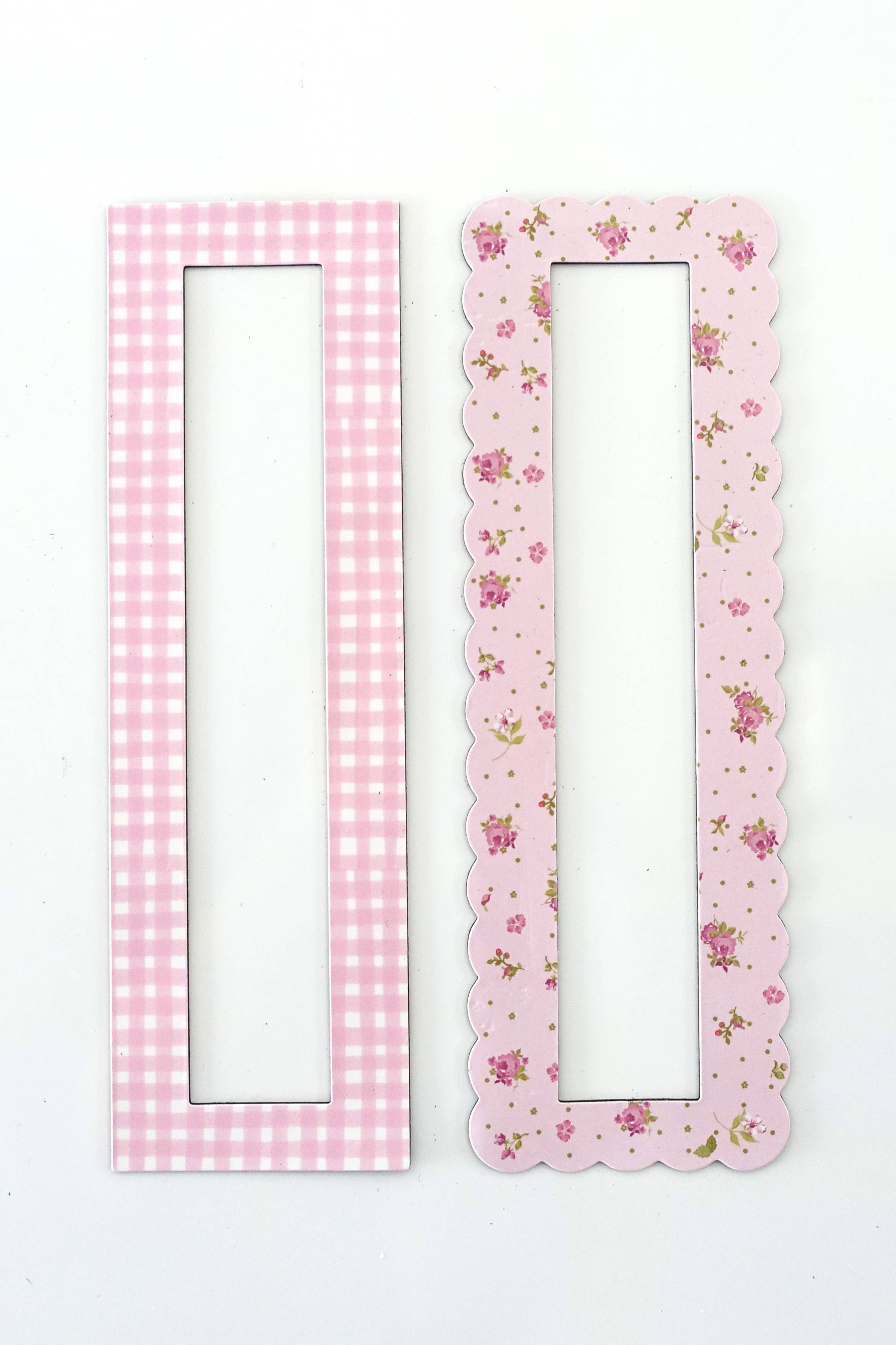 Wholesale Magnetic Photo Strip Frame for your store - Faire