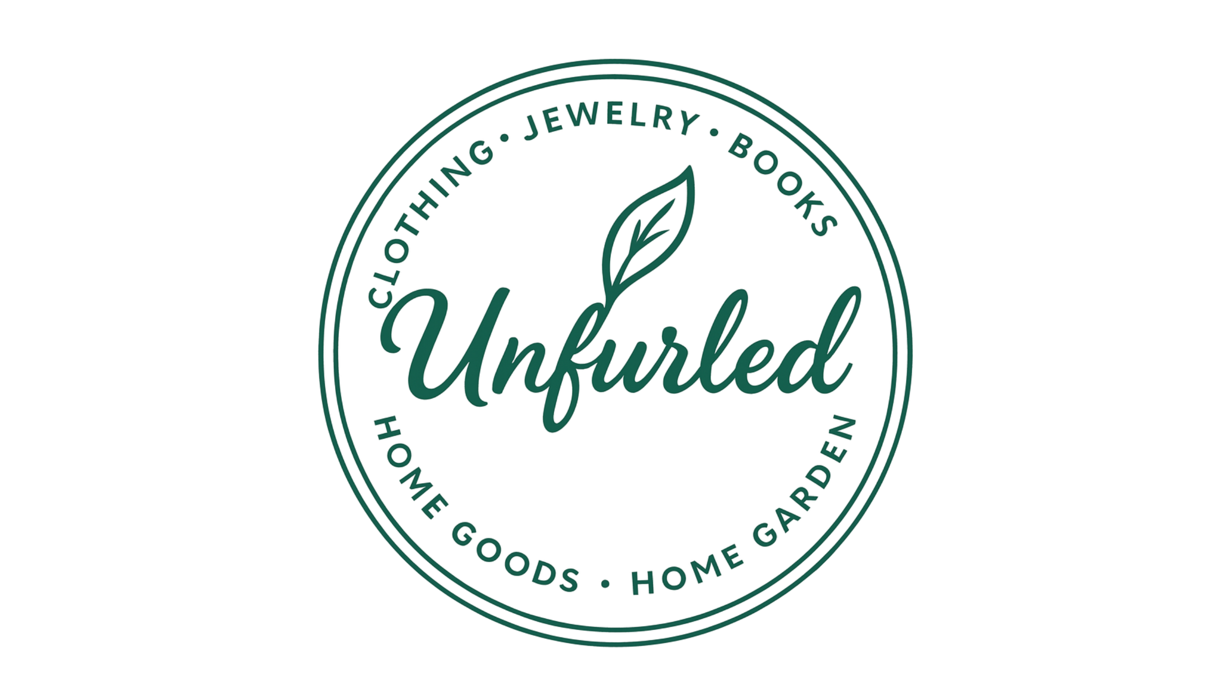 Unfurled wholesale products