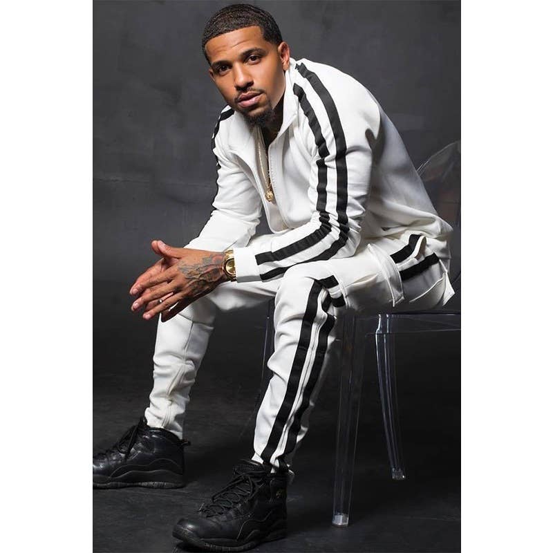 Wholesale jogging suits for your store