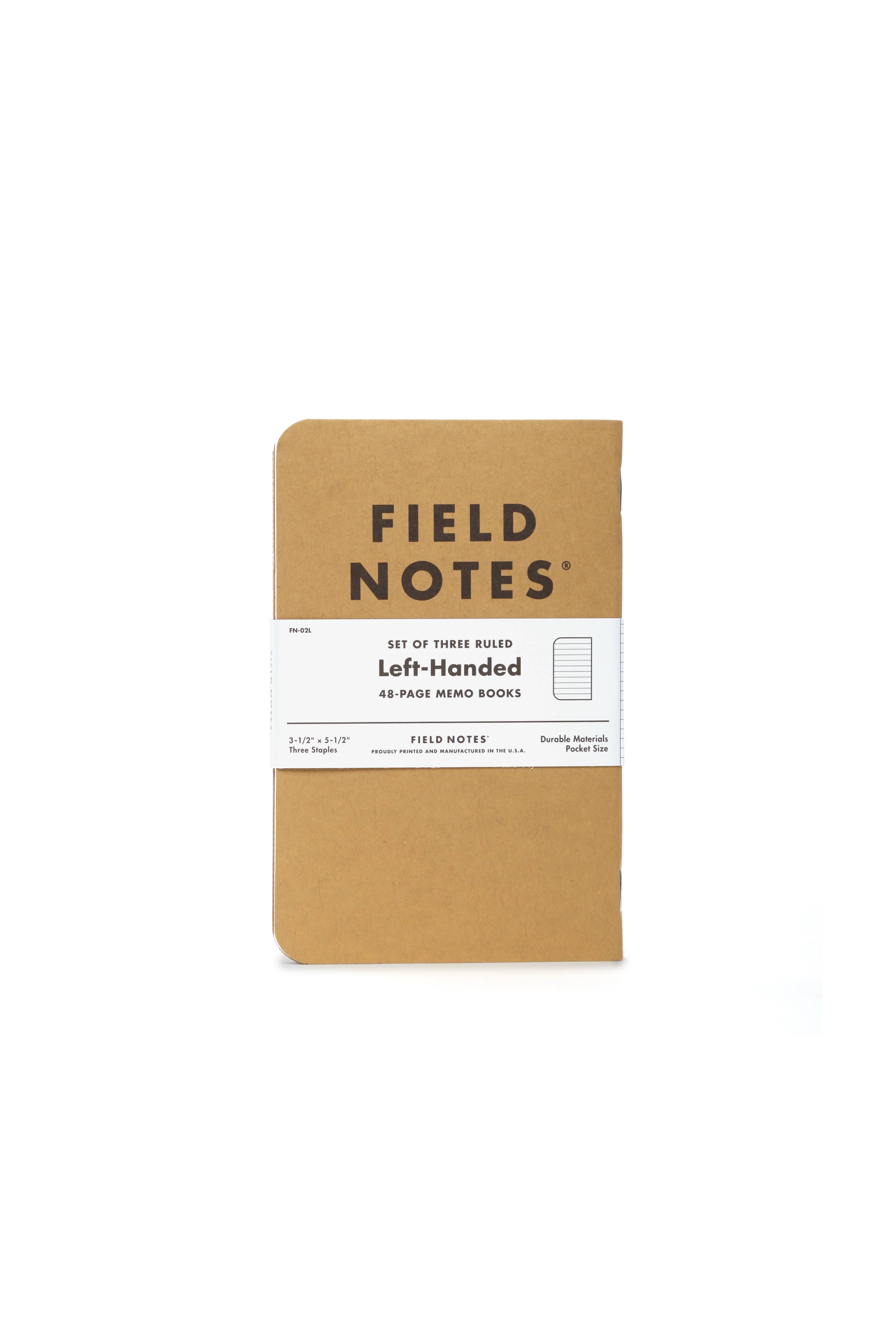 Field Notes wholesale products