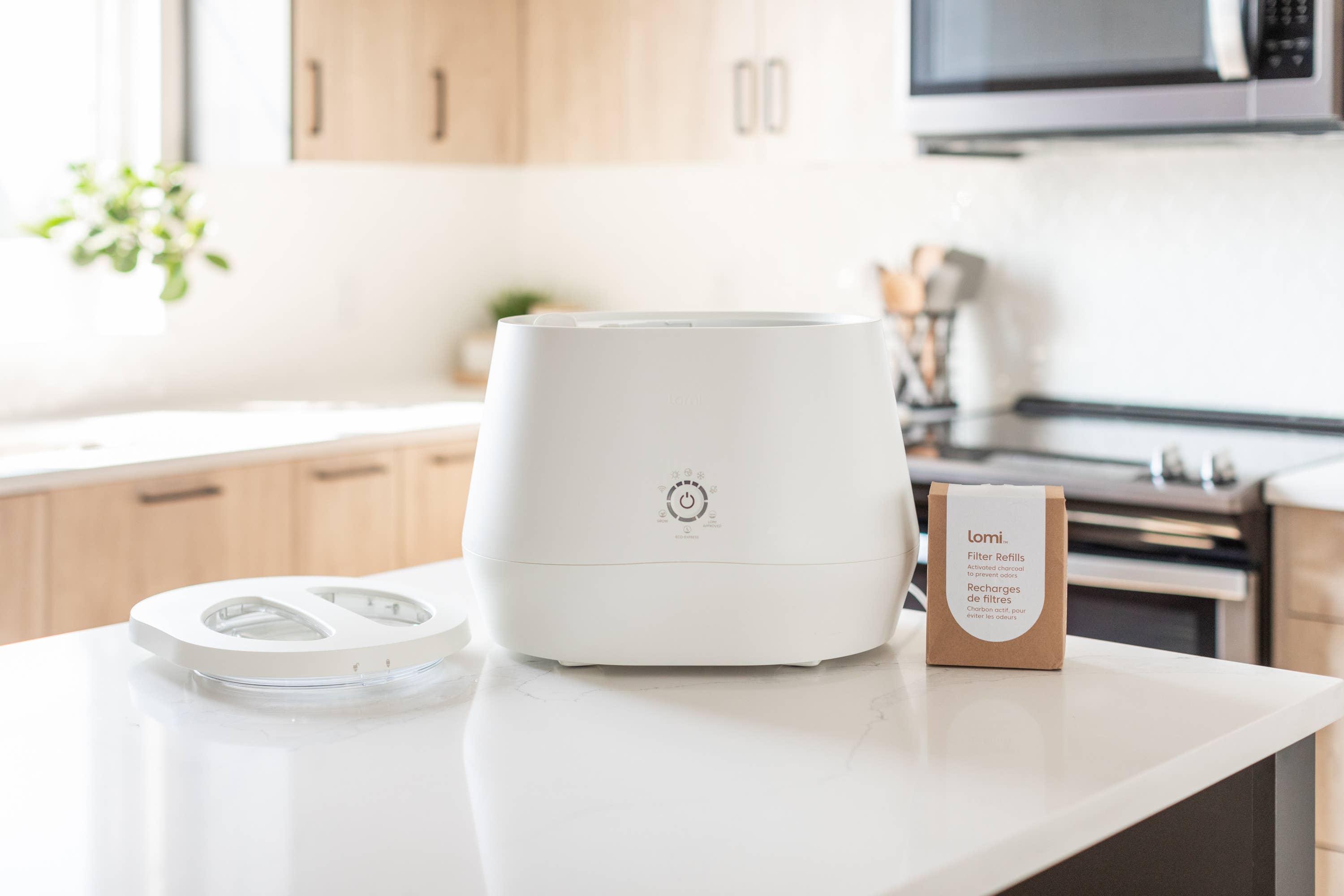 Lomi wholesale products