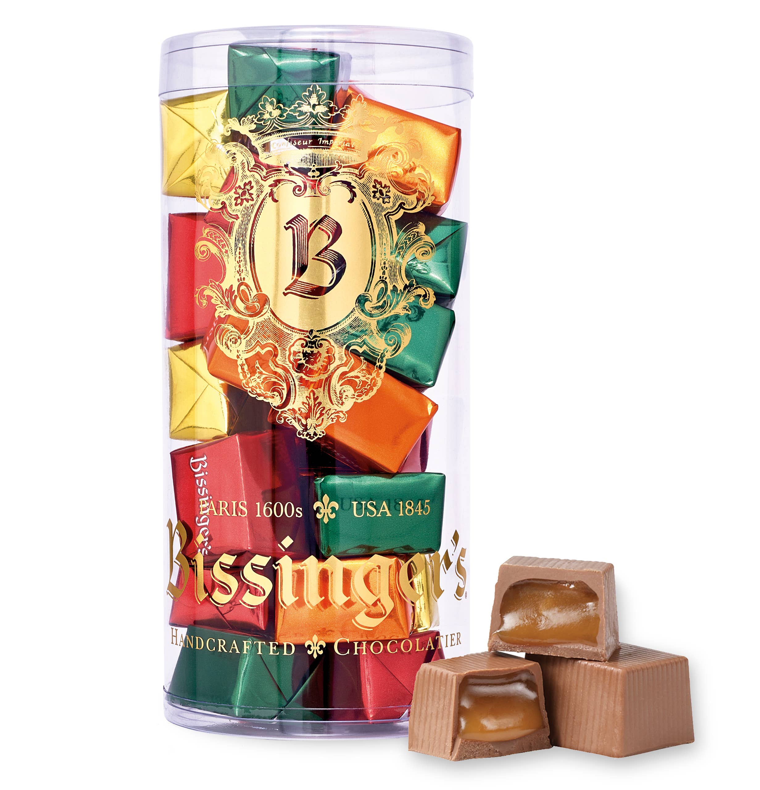 Bissinger's wholesale products