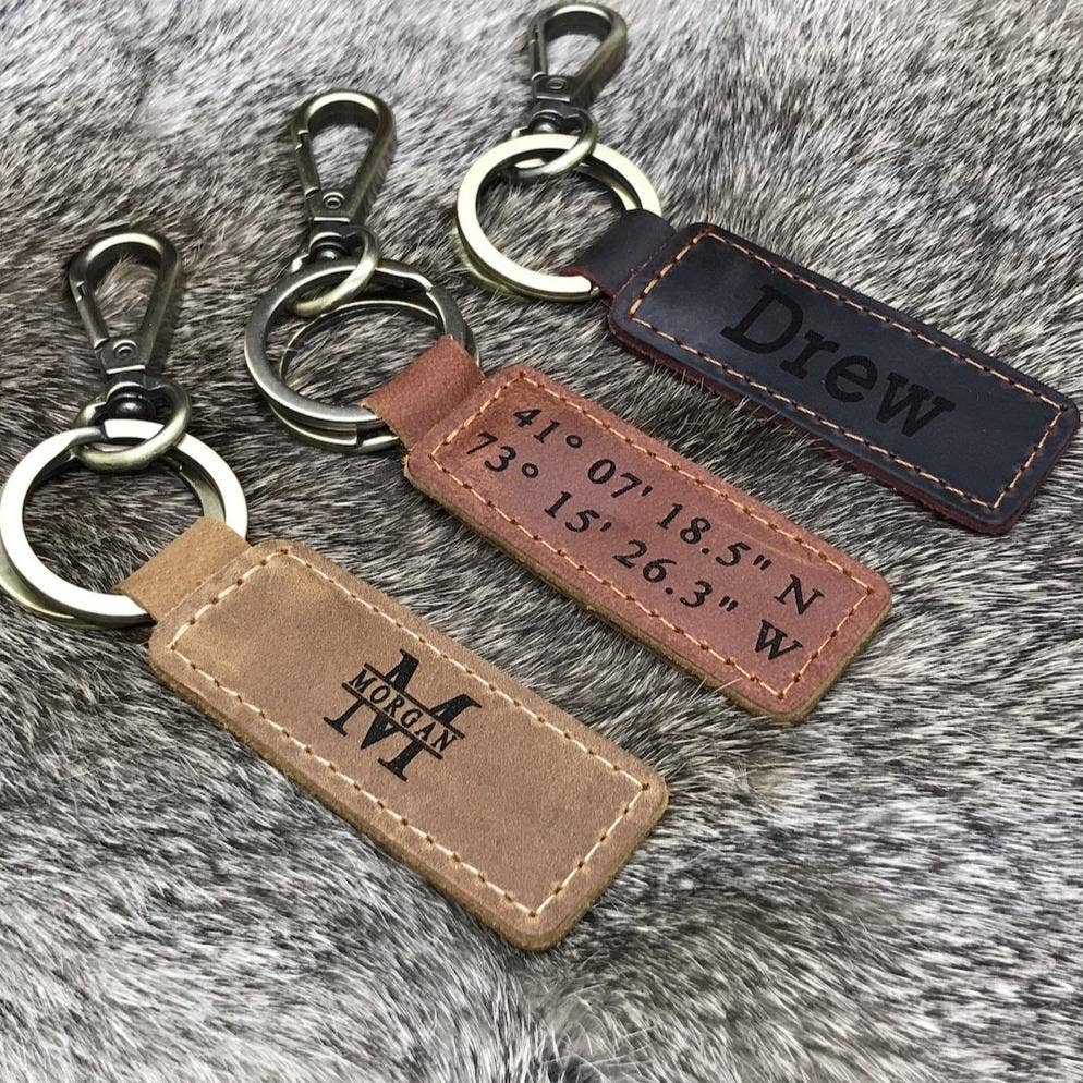 Wholesale Keychains