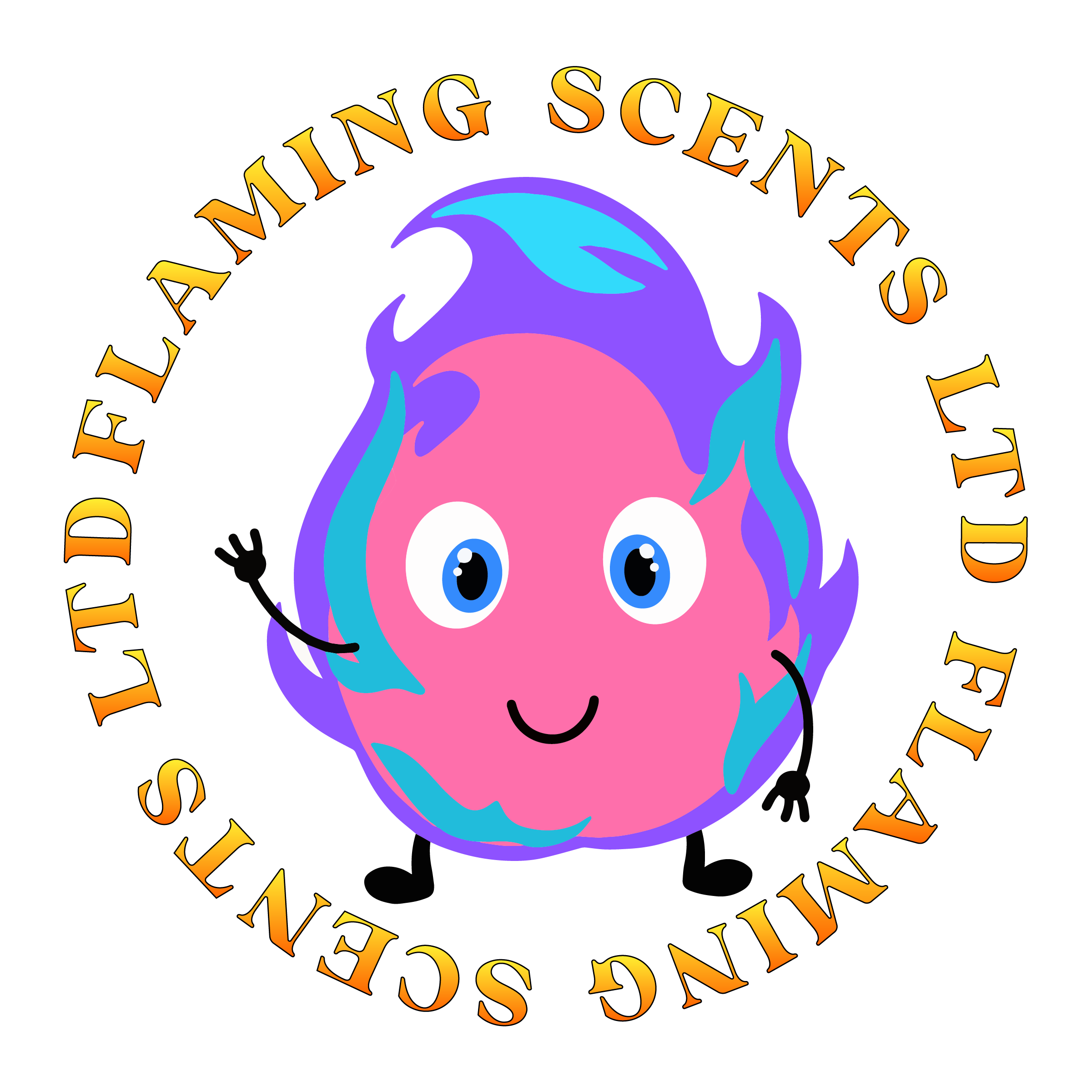 Flaming Scents LTD wholesale products