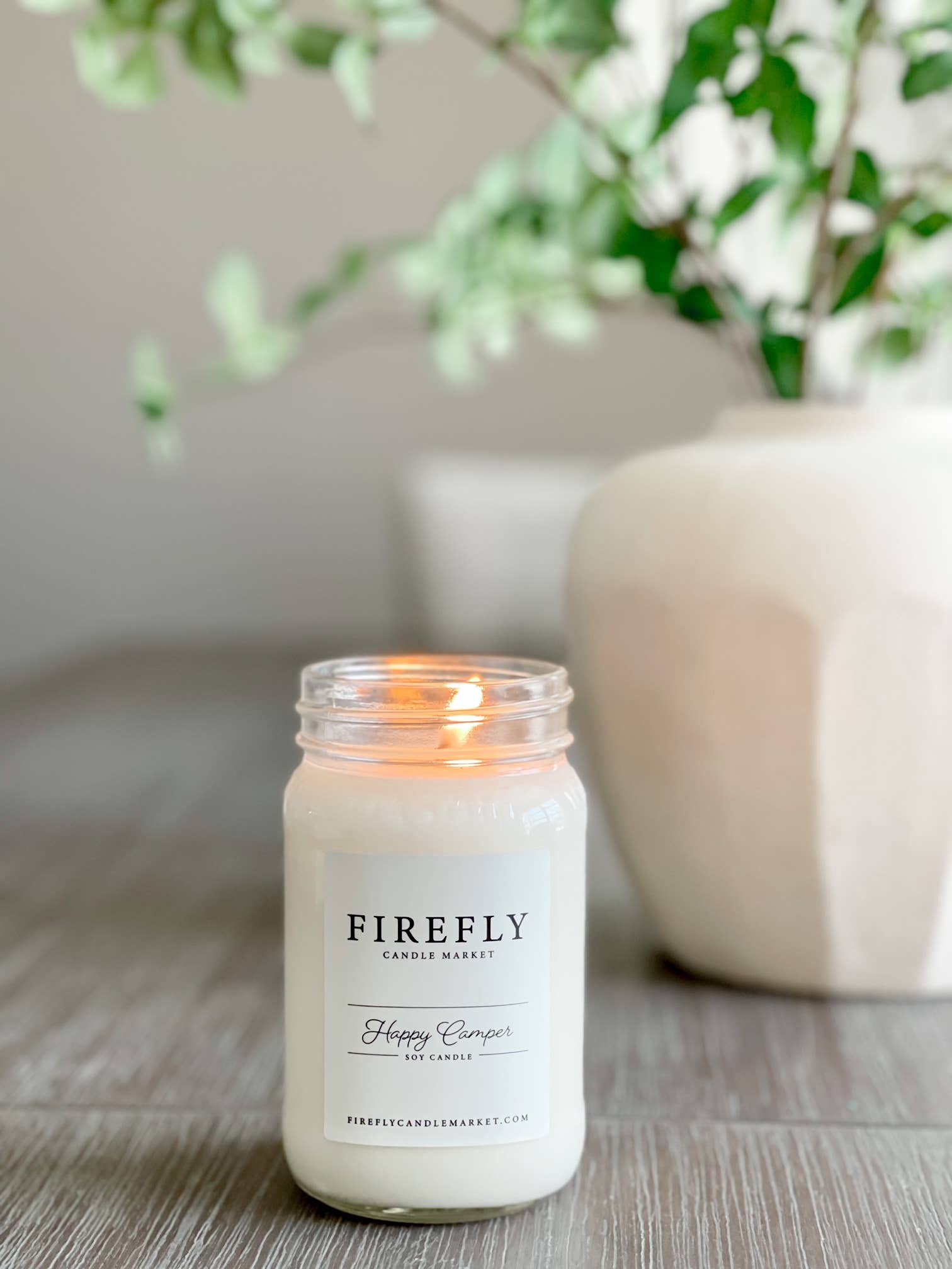 Firefly Candle Market wholesale products