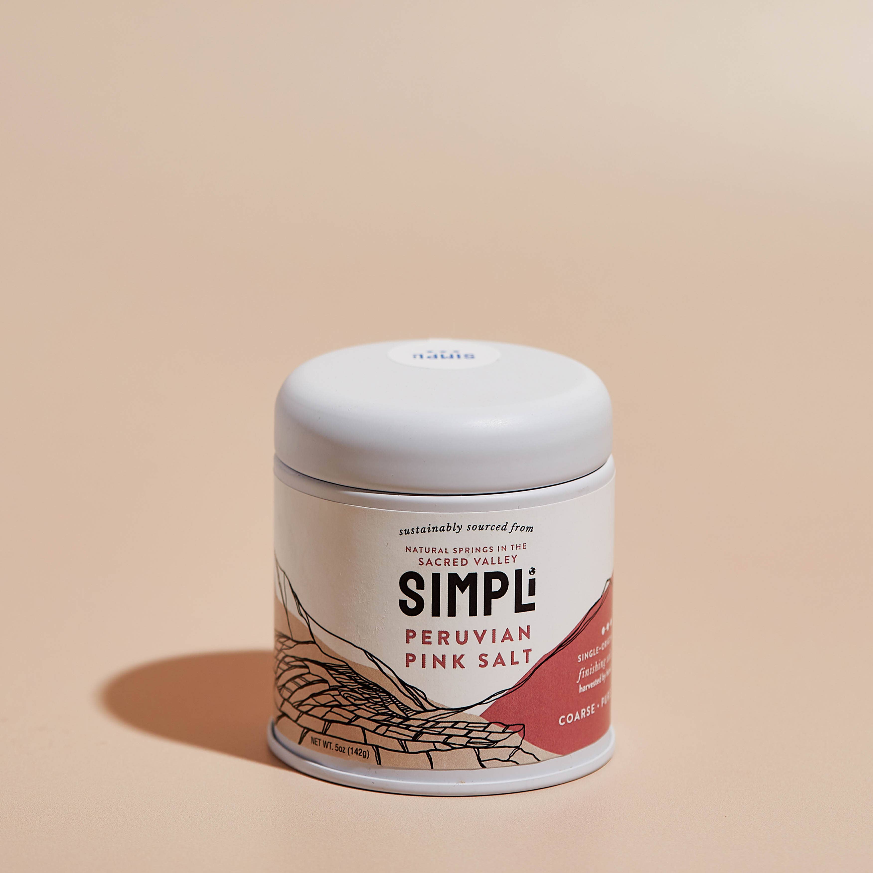 SIMPLi wholesale products