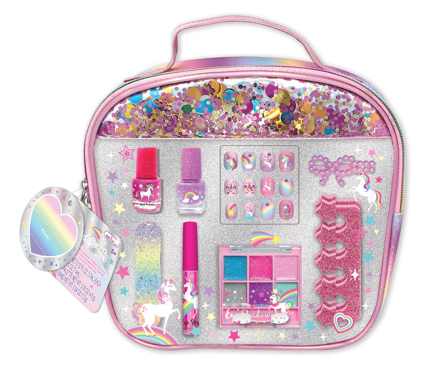 Hot Focus, Inc. wholesale products