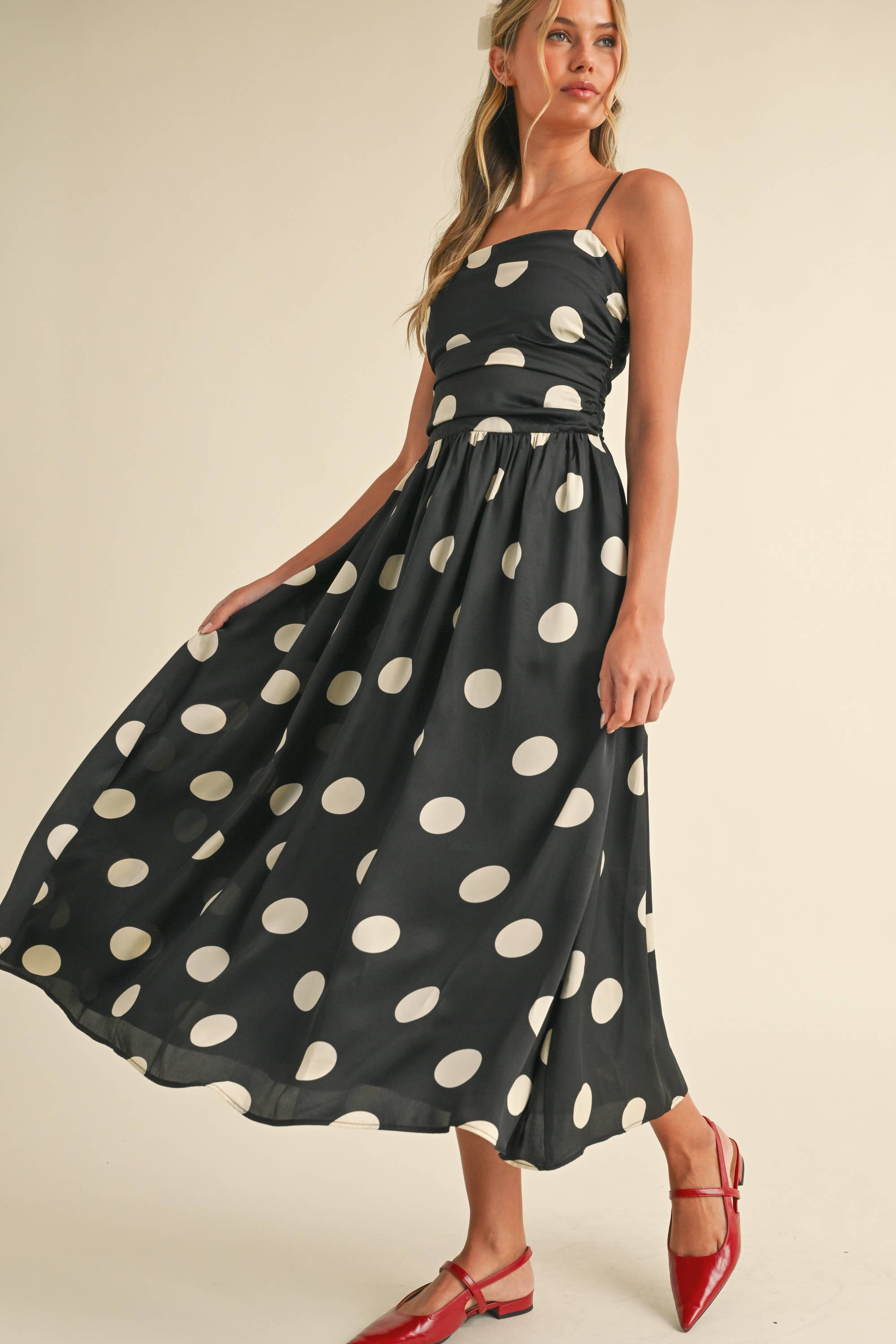 Wholesale dresses for your store