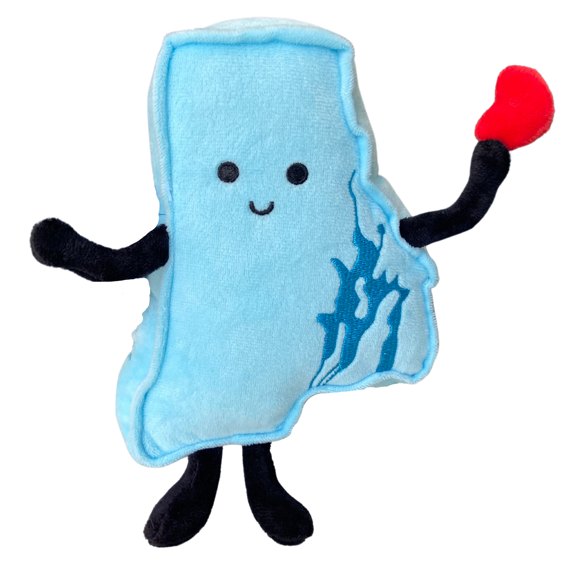 Stuffed States USA wholesale products