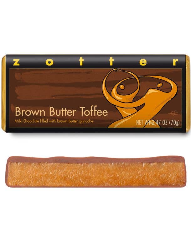 Zotter Chocolates Wholesale Products | Buy with Free Returns on Faire.com