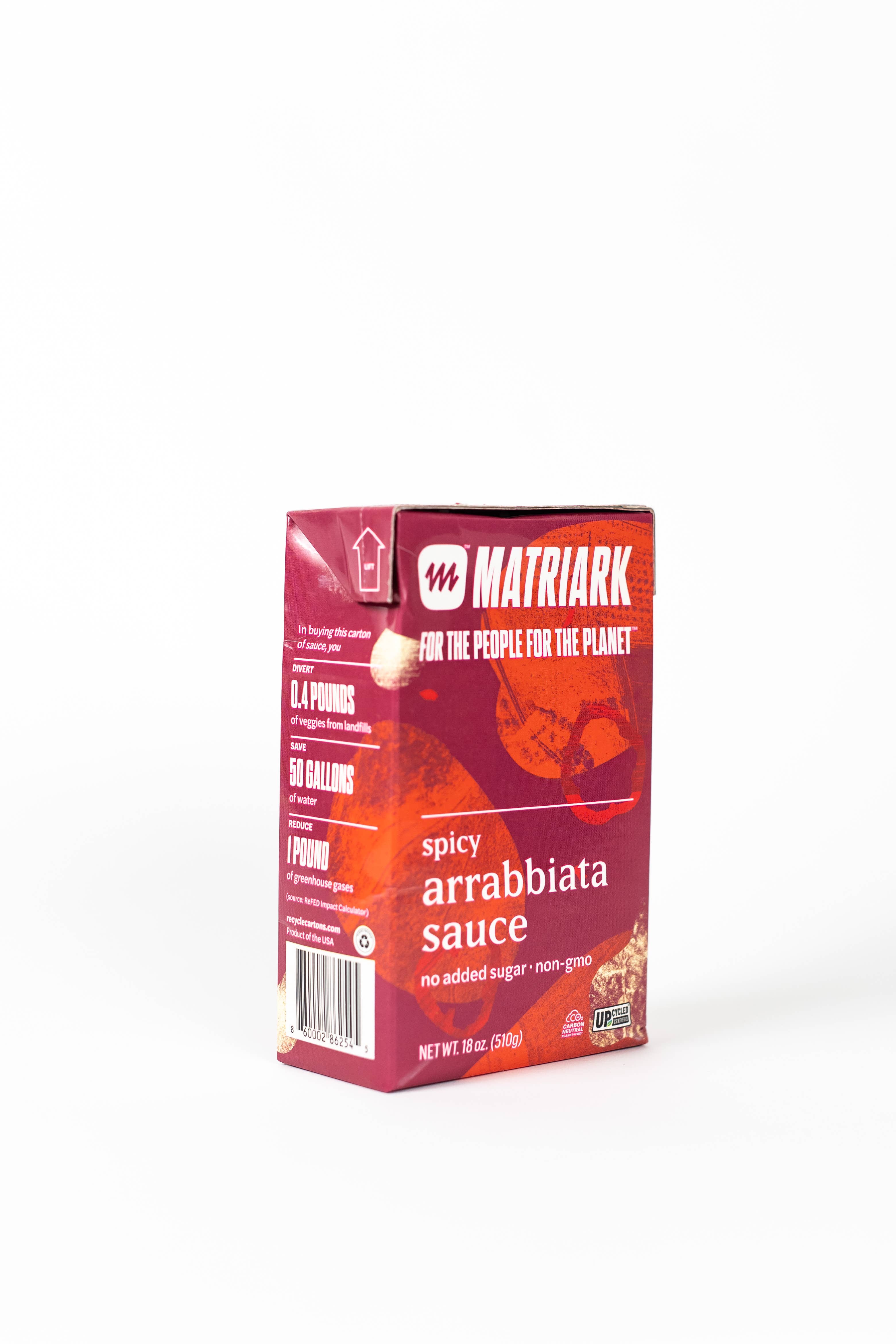Matriark Foods wholesale products
