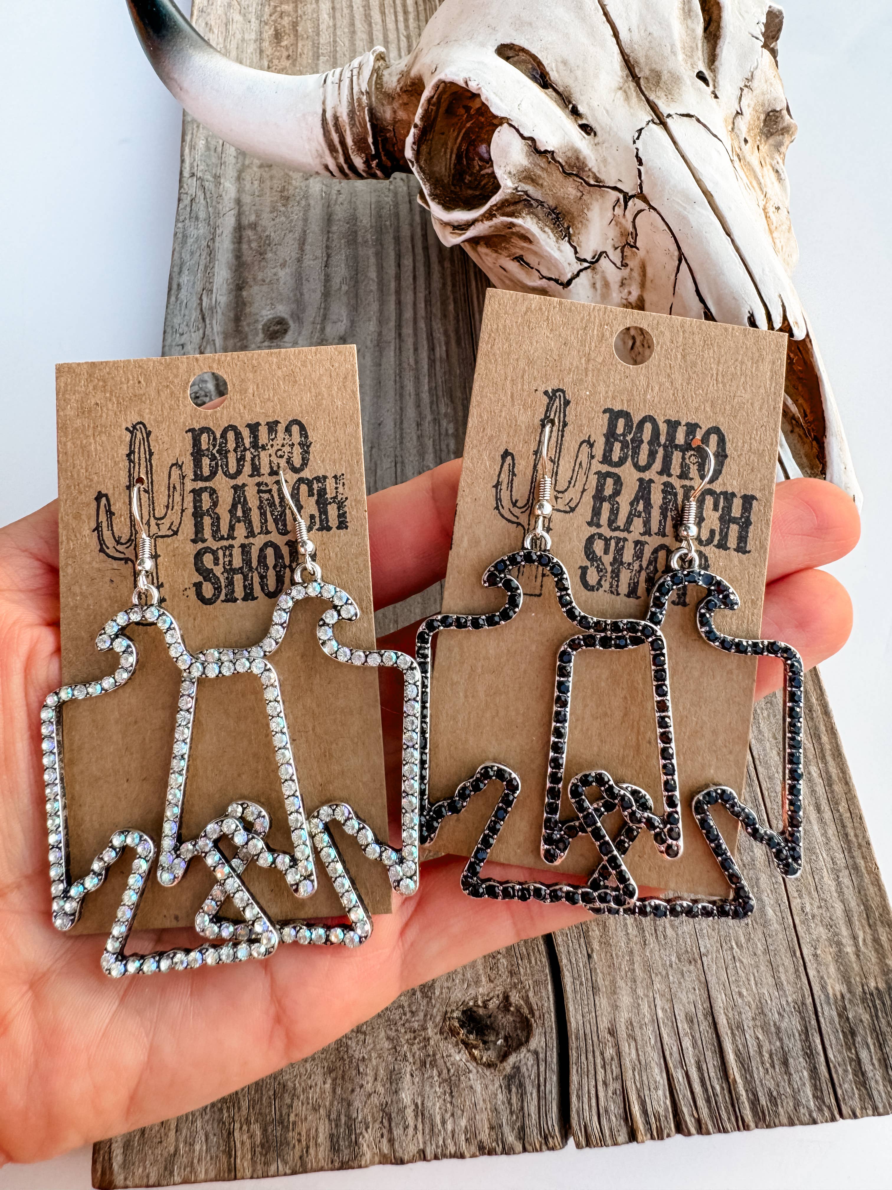 Boho Ranch Shop wholesale products